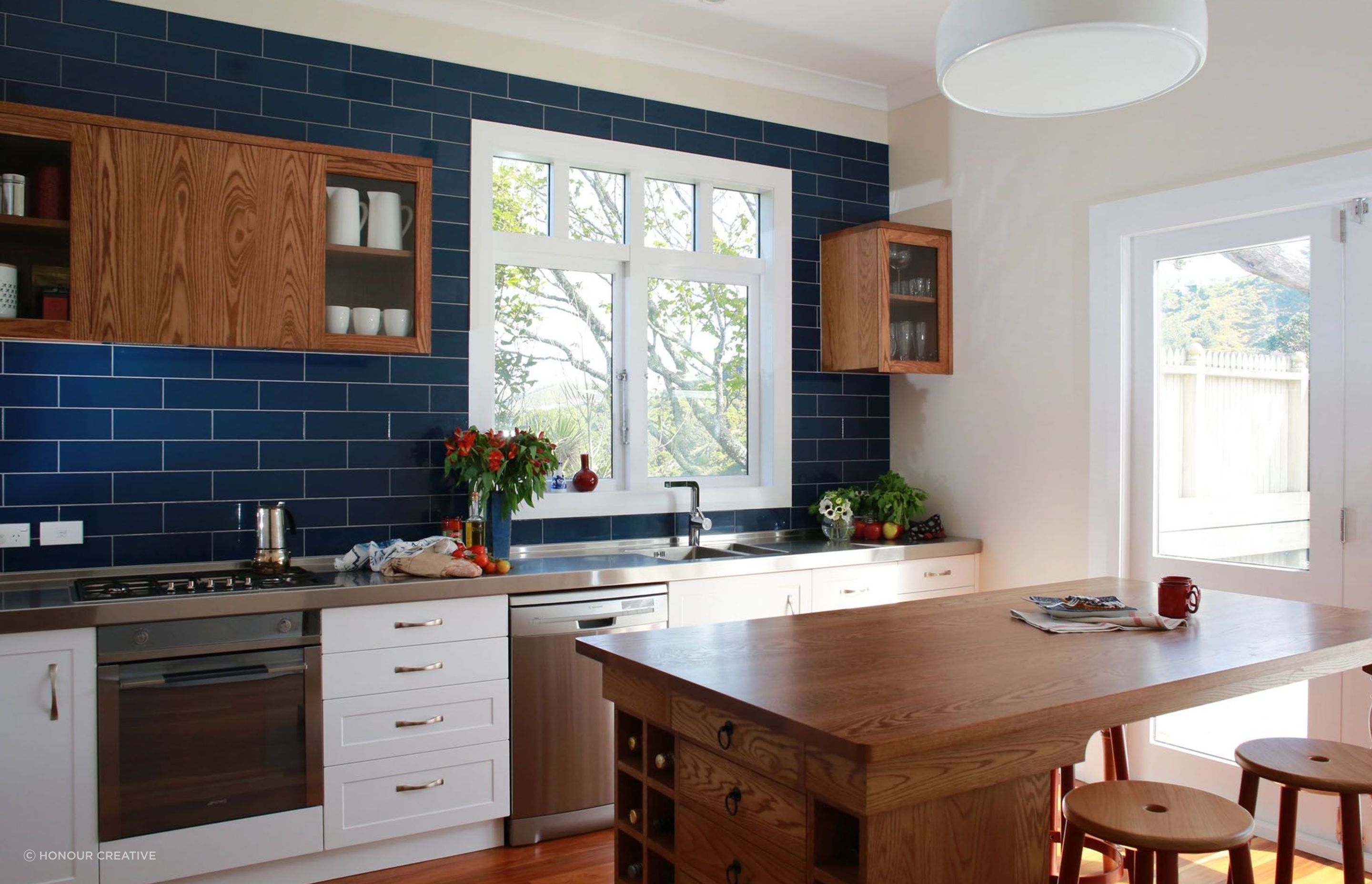 Types of Kitchen Cabinet Handles and How to Use Them Best | ArchiPro AU