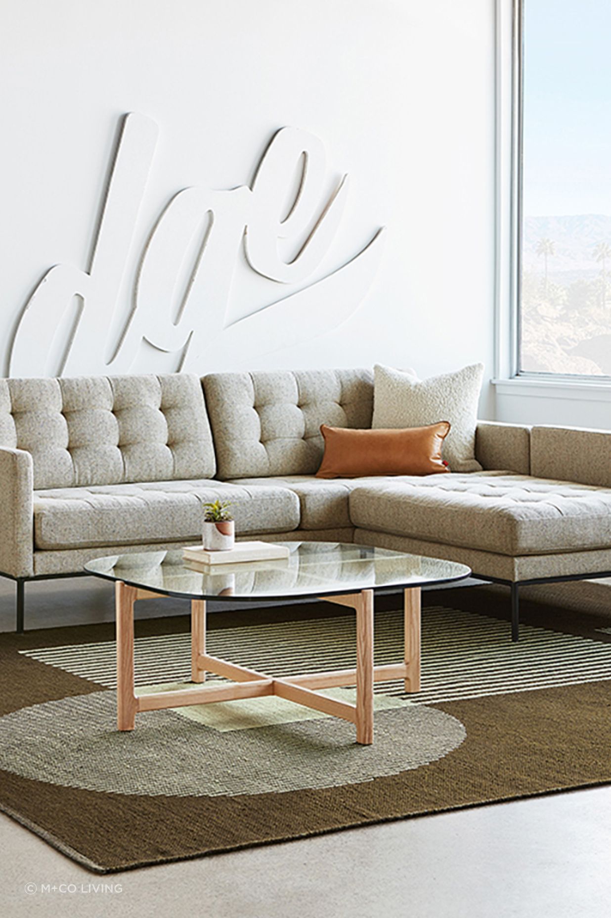 14 types of coffee tables: All the best options for your home | ArchiPro AU