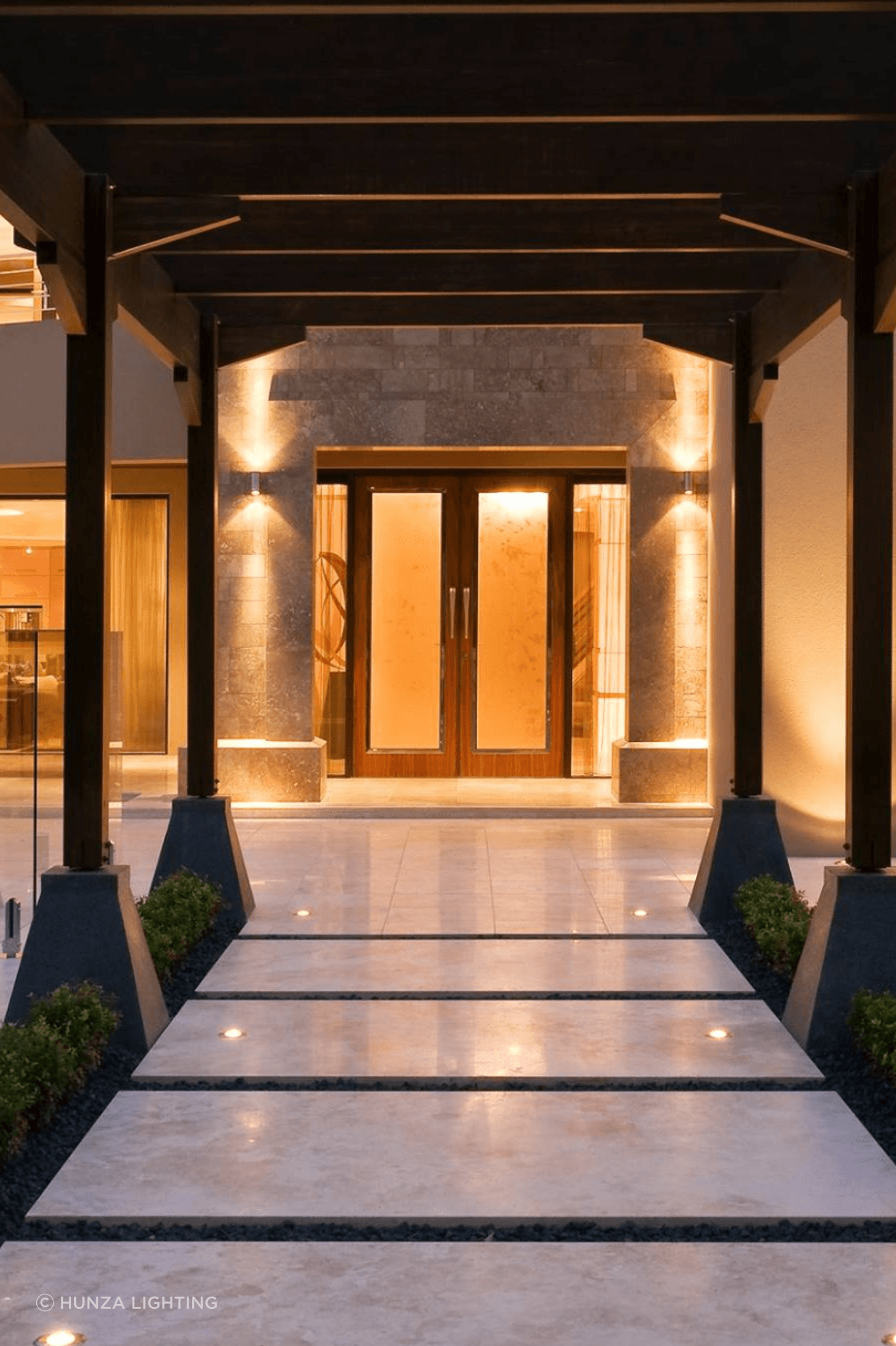 12 Stunning Outdoor Wall Lighting Ideas for 2025