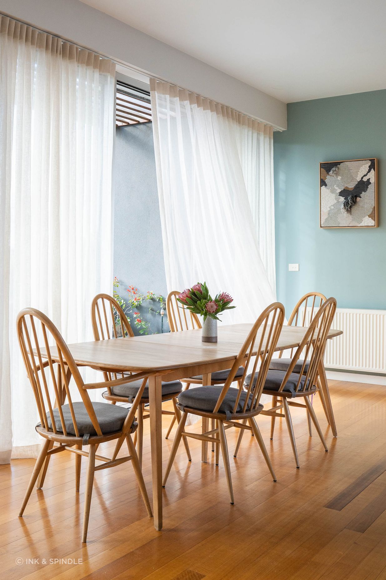 Decoding dining room dimensions: A practical guide for homeowners ...