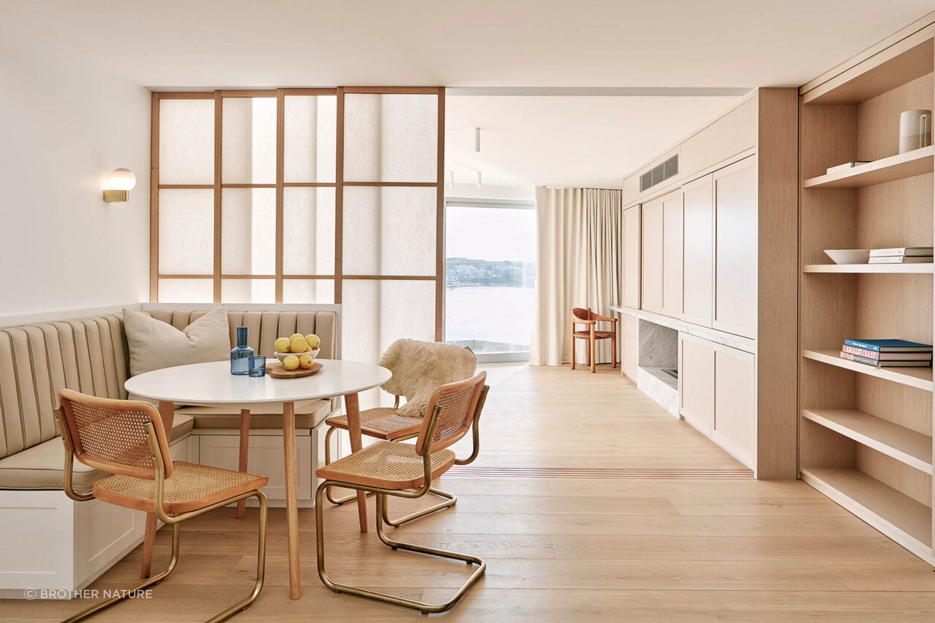 11 luxury minimalist interior design and styling ideas for 2024 ...