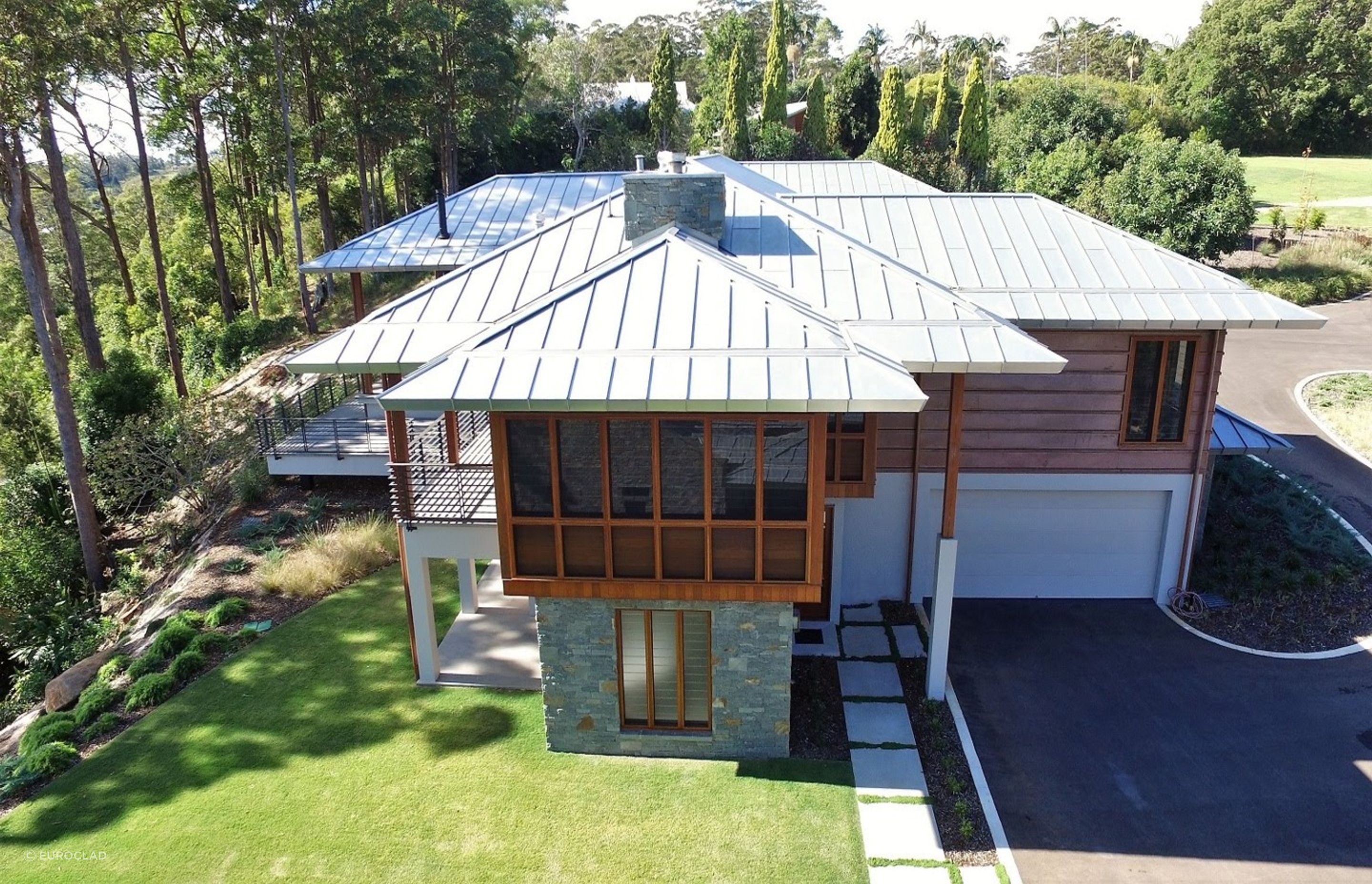 14 Roofing Materials for Australian Homes - Pros and Cons | ArchiPro AU