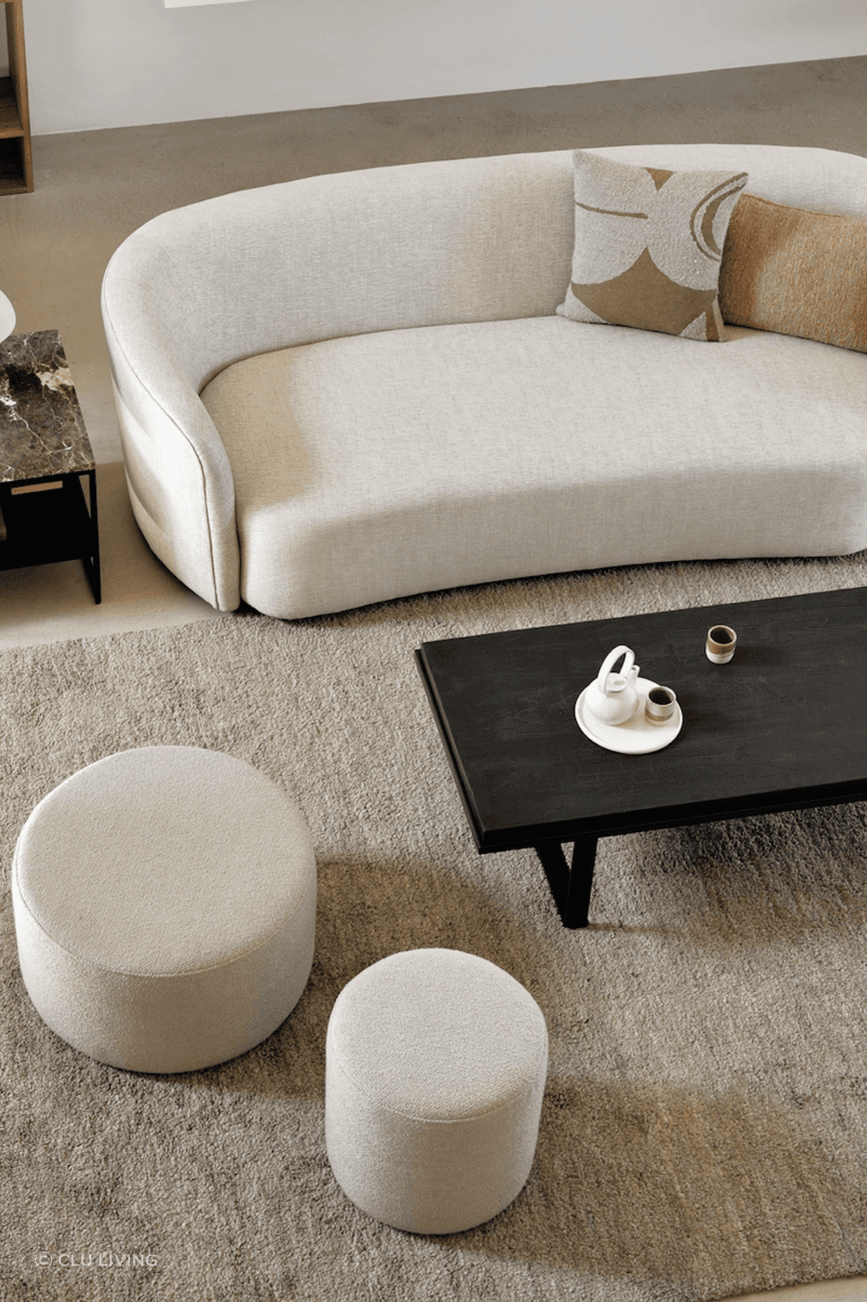 14 types of coffee tables: All the best options for your home | ArchiPro AU