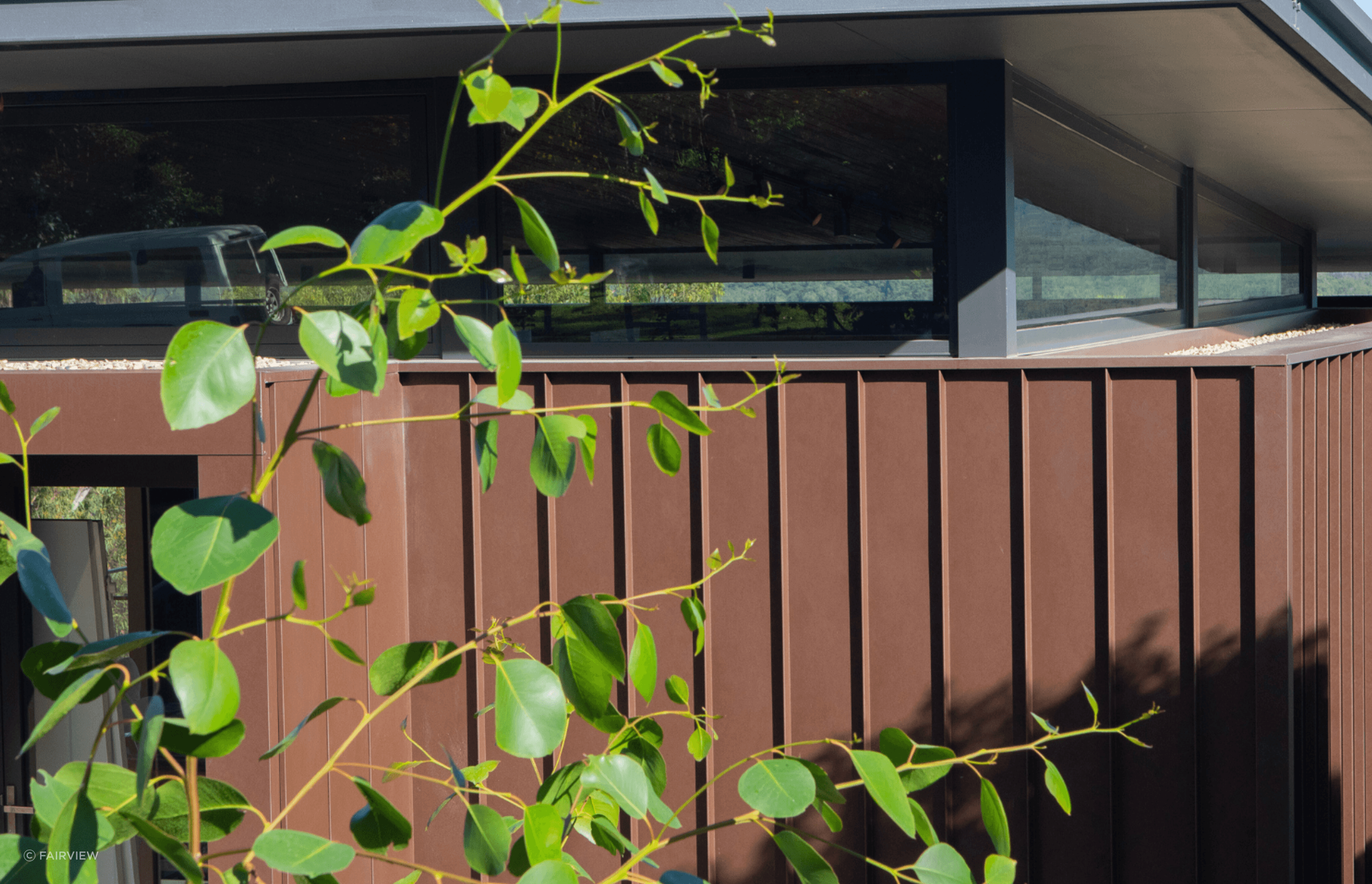 11 Modern Cladding Exterior Cladding Ideas to Inspire Your Next Project ...