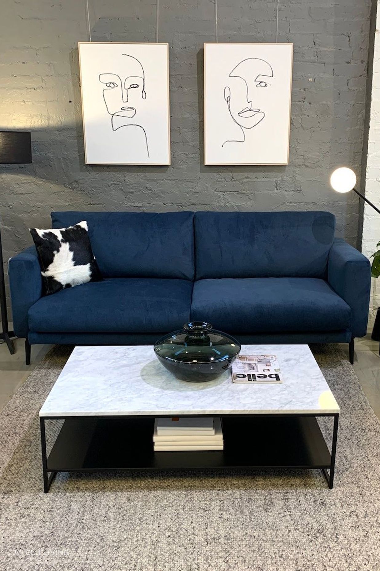 14 types of coffee tables: All the best options for your home | ArchiPro AU