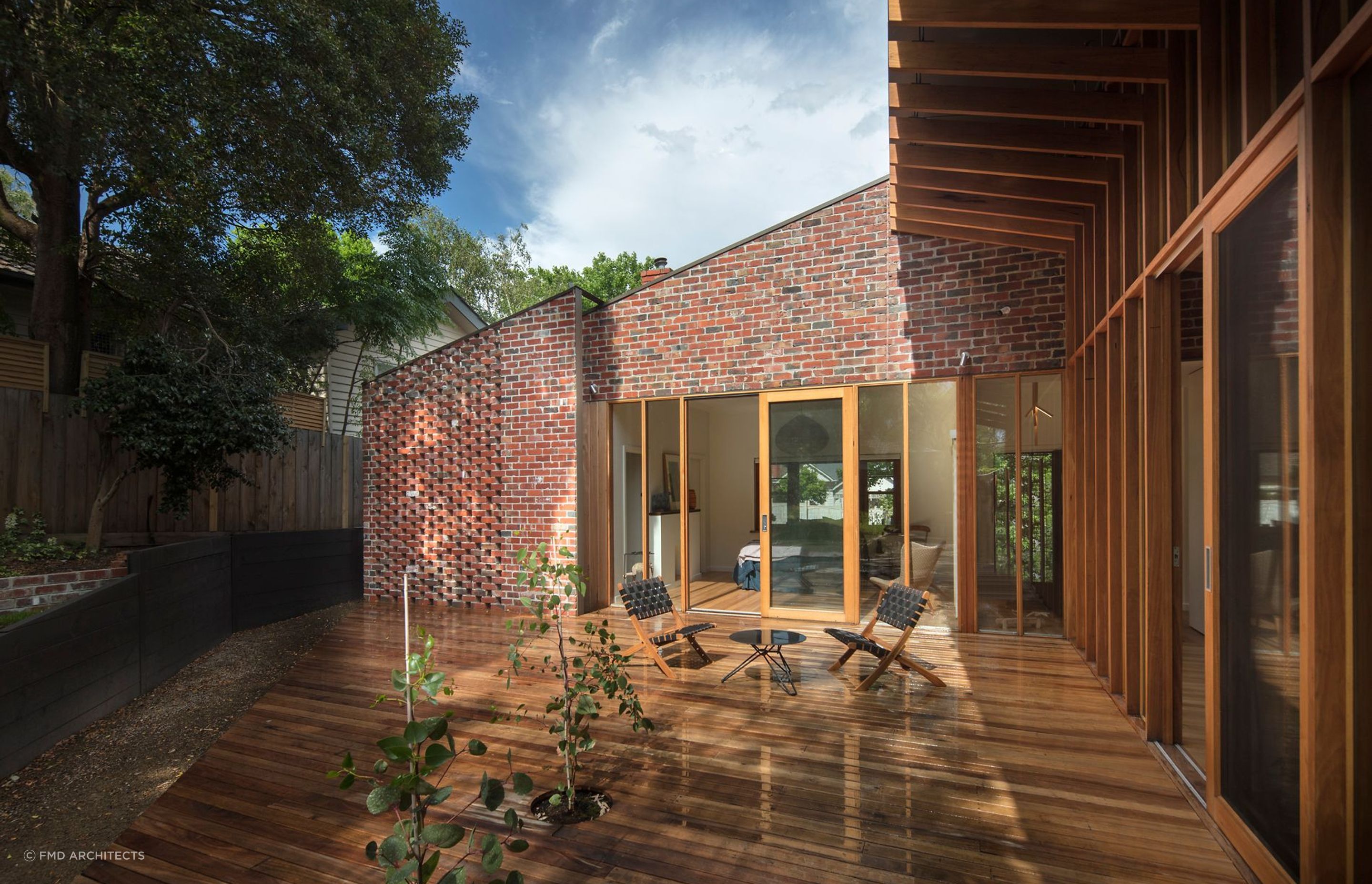 11 Modern Cladding Exterior Cladding Ideas to Inspire Your Next Project ...