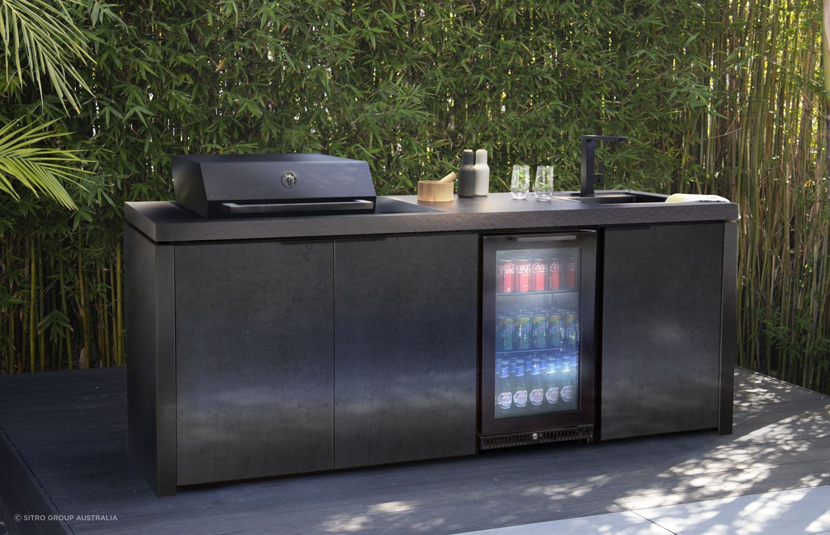 13 types of BBQ grills: An Australian pricing guide for 2024 | ArchiPro AU