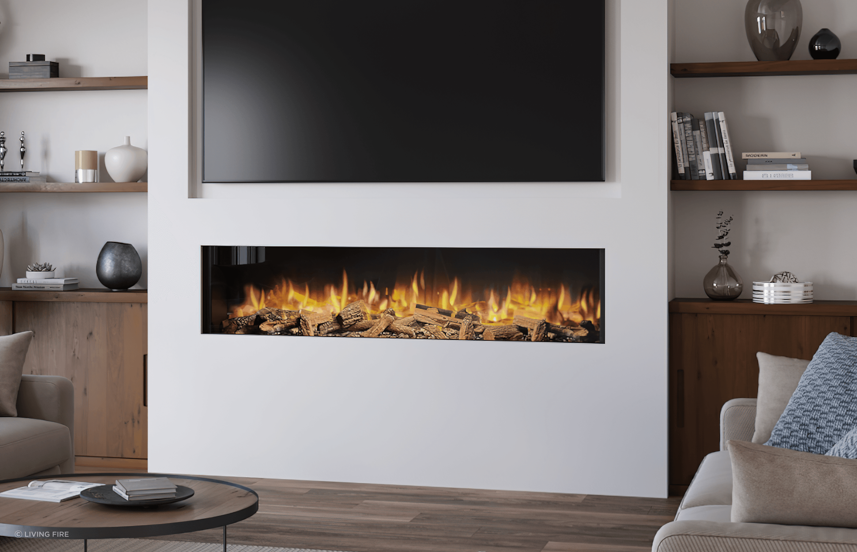 11 of the Best Electric Fireplaces in Australia in 2023 | ArchiPro AU