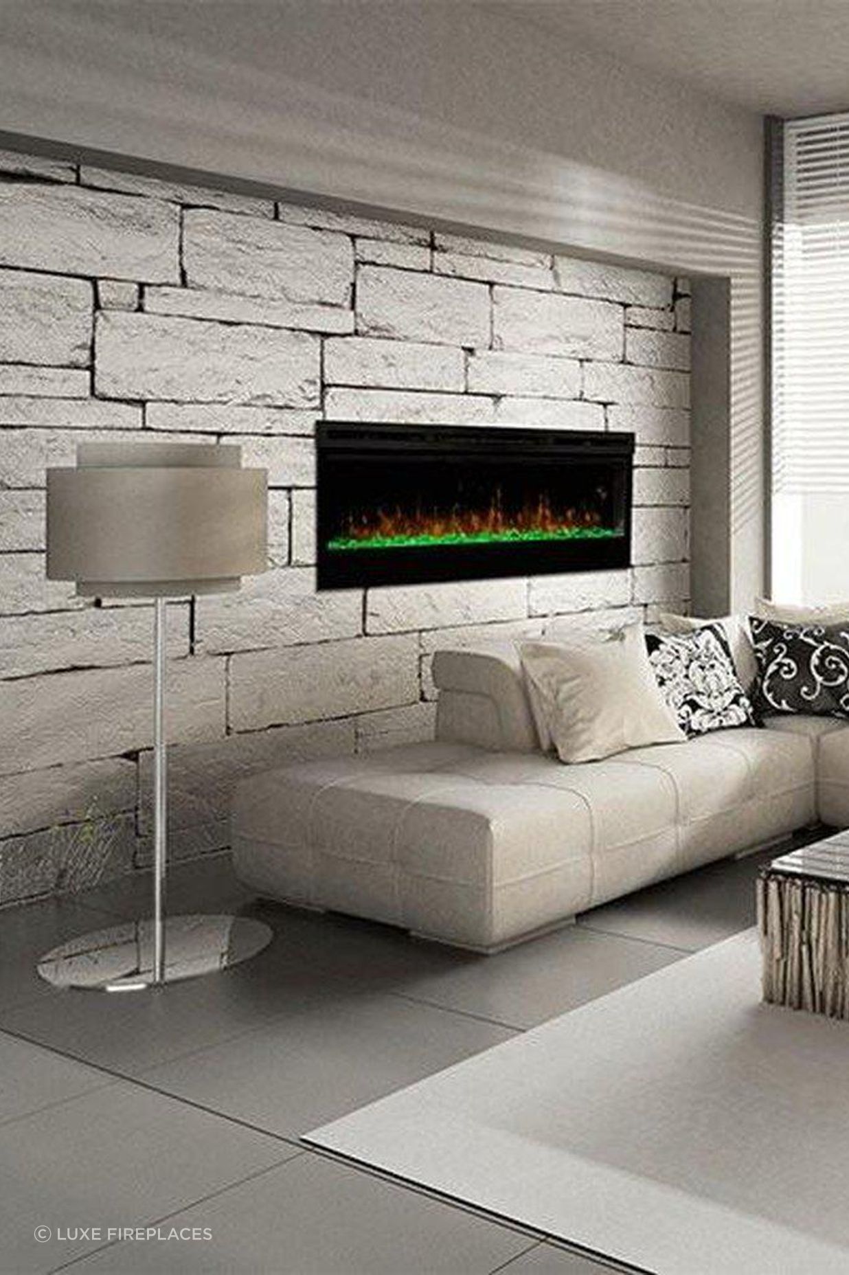11 of the Best Electric Fireplaces in Australia in 2023 | ArchiPro AU