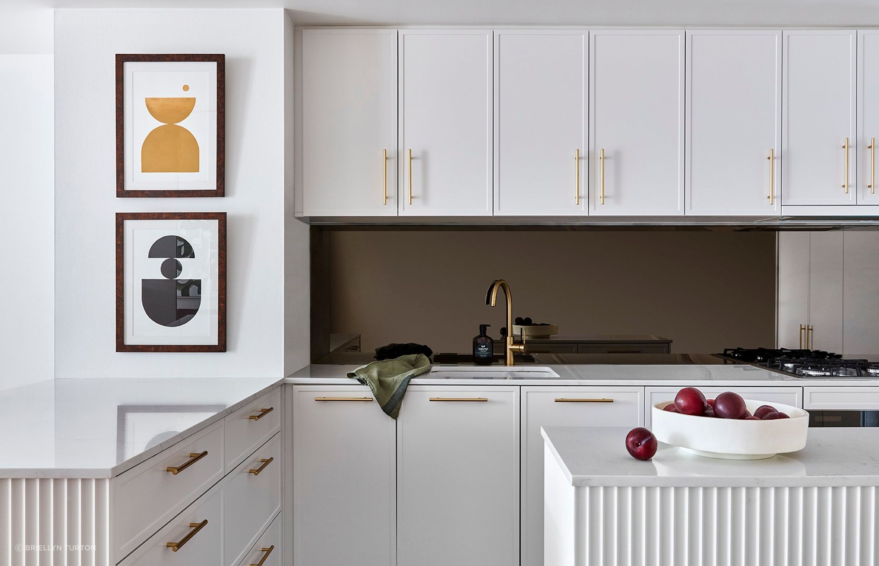 How Much Does It Cost to Renovate a Kitchen in 2024? | ArchiPro AU