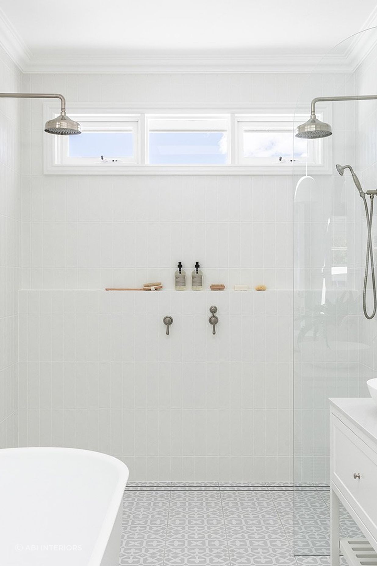 9 Common Types of Shower Heads - Pros, Cons and Pricing | ArchiPro AU