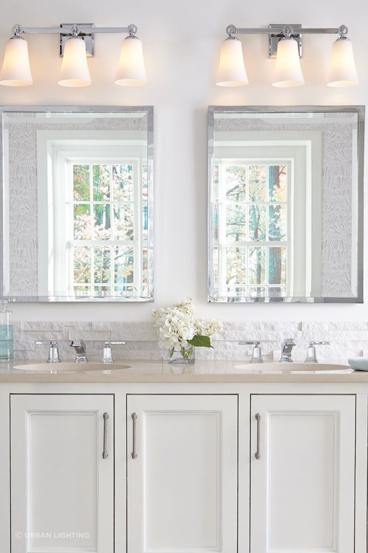 13 Bathroom Lighting Ideas for a Quick Refresh | ArchiPro AU