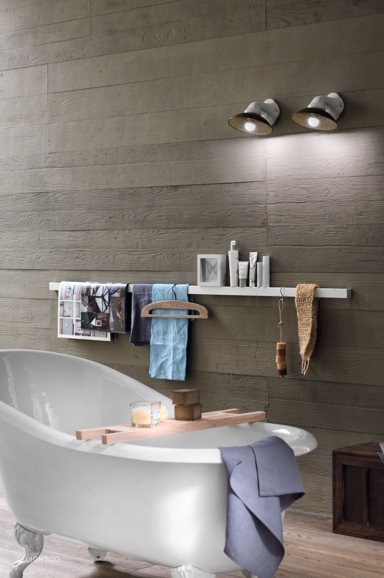13 Bathroom Lighting Ideas for a Quick Refresh | ArchiPro AU