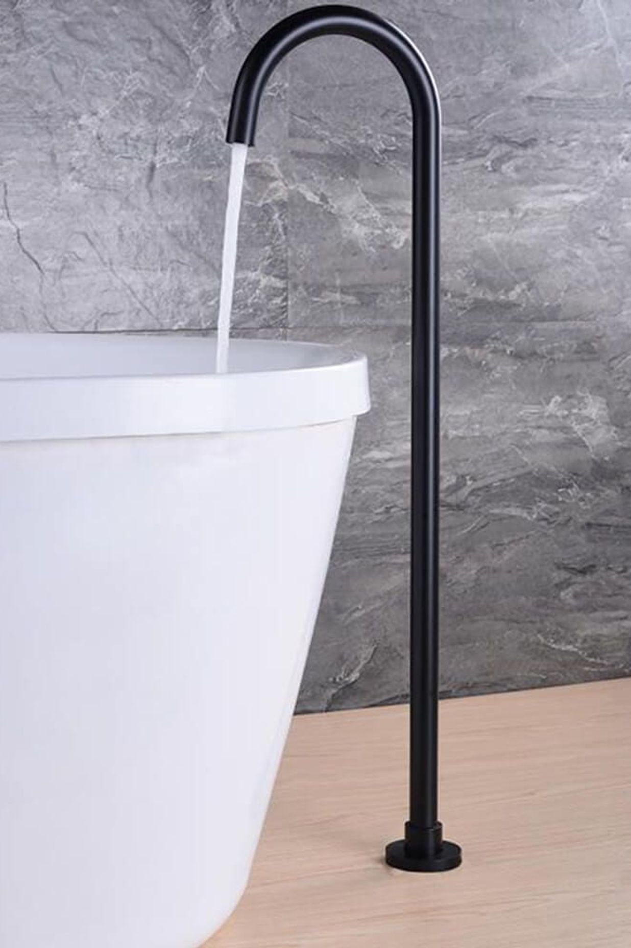 Getting bathroom tap sizes right for your next renovation | ArchiPro AU