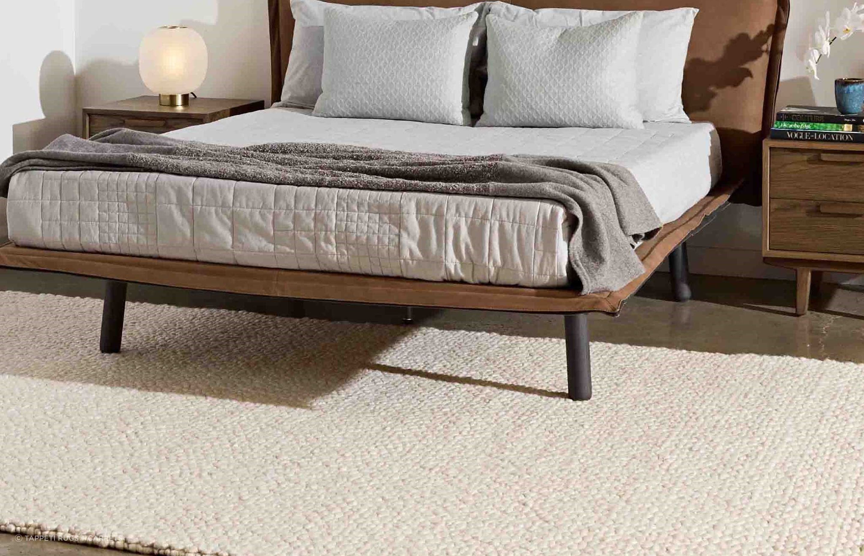 How to pick a rug colour: 6 simple steps for safe styling | ArchiPro AU