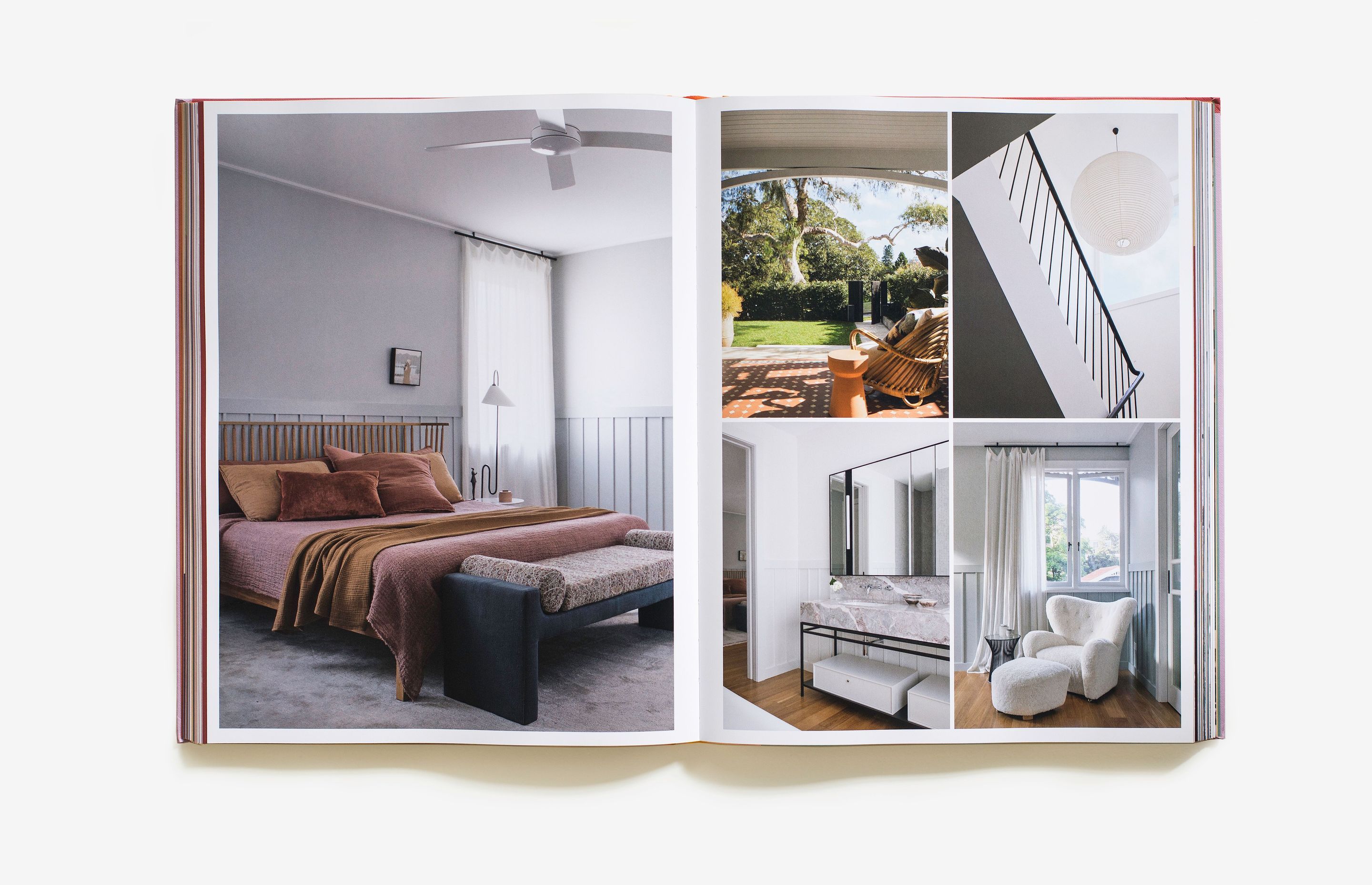 Interiors Beyond the Primary Palette by Arent & Pyke at Design Show Australia | ArchiPro AU