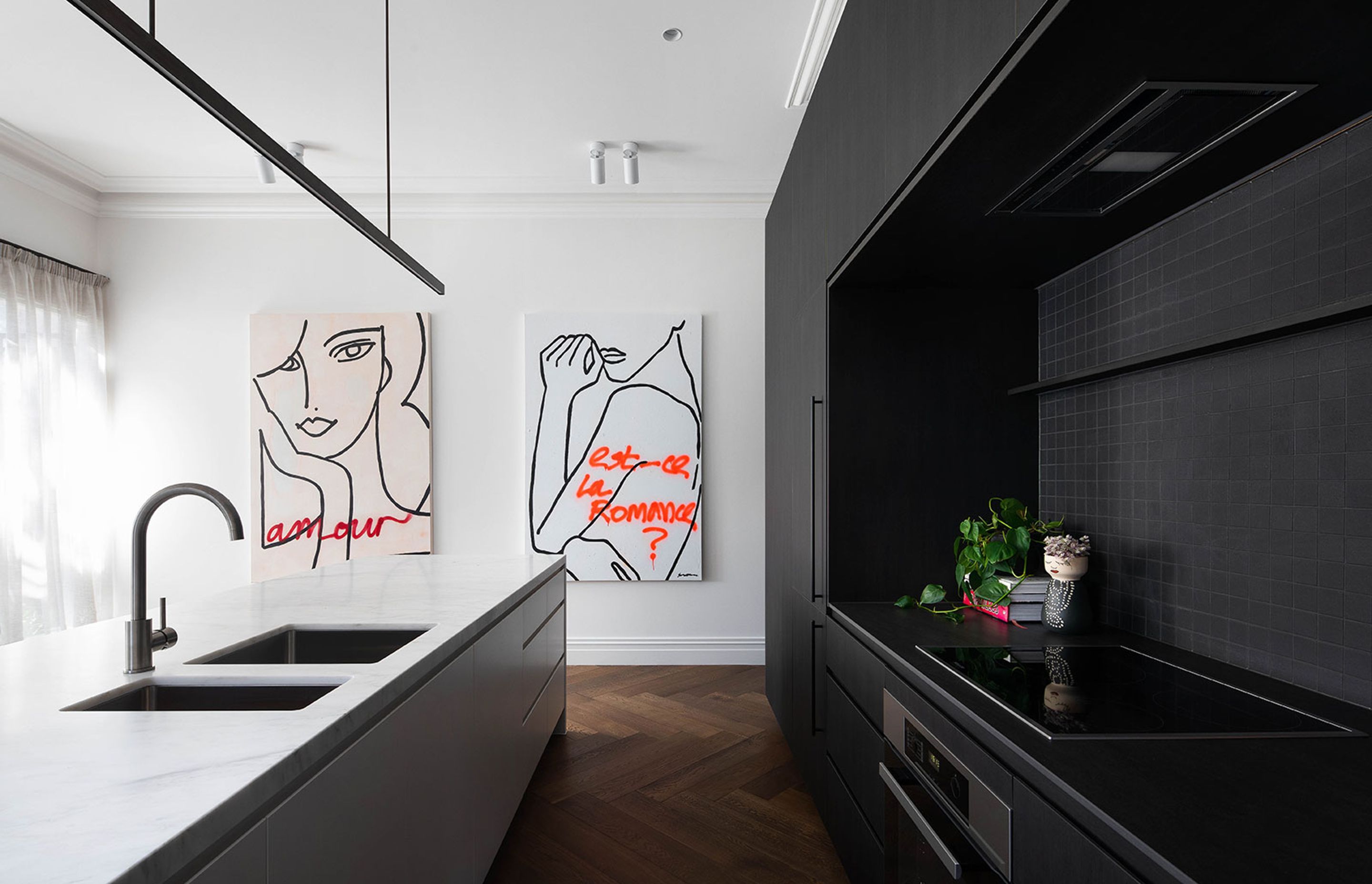 StylesOfKitchenLayoutsAustralia | ArchiPro AU