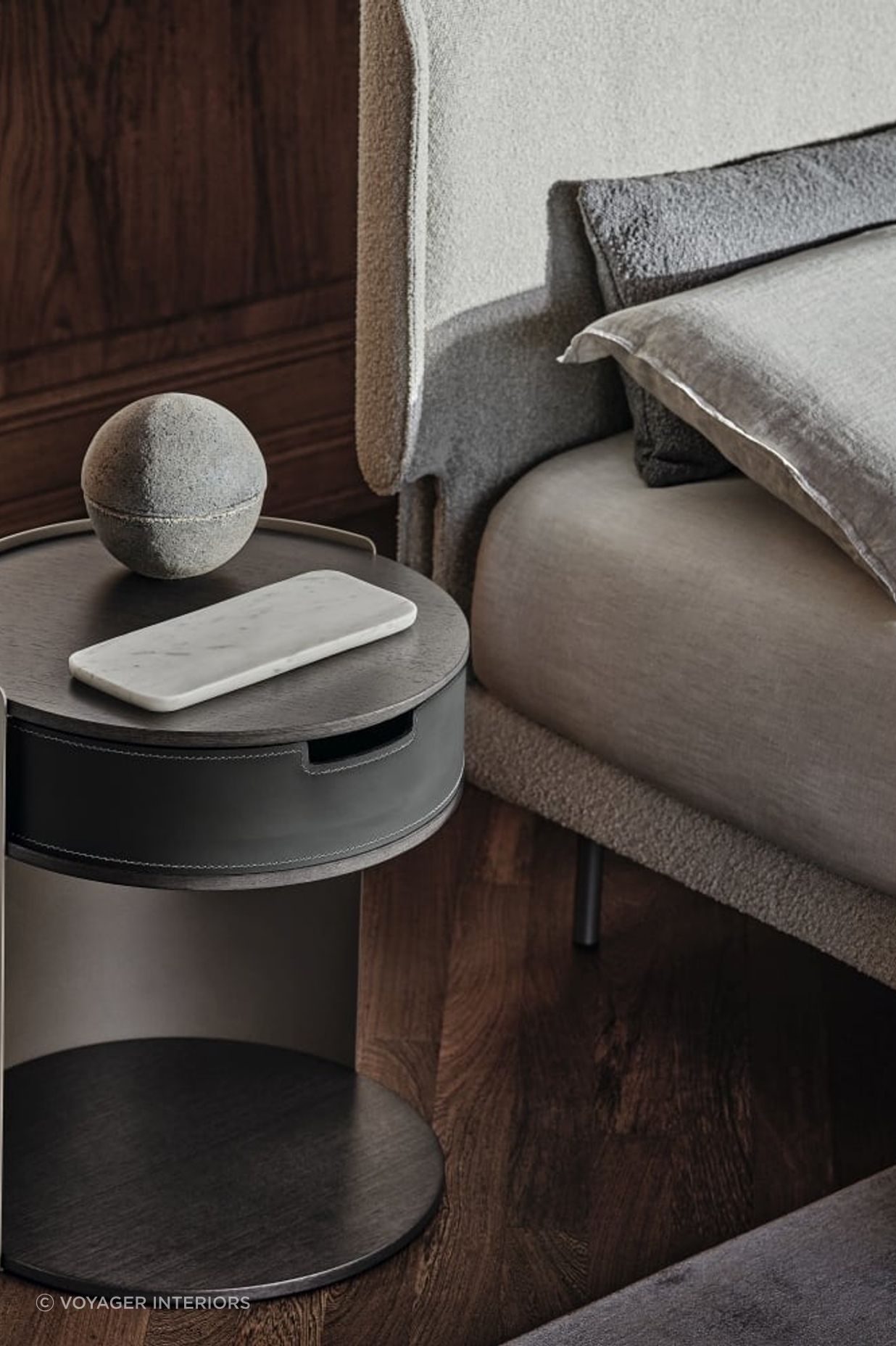10 types of bedside table to consider for your home | ArchiPro AU