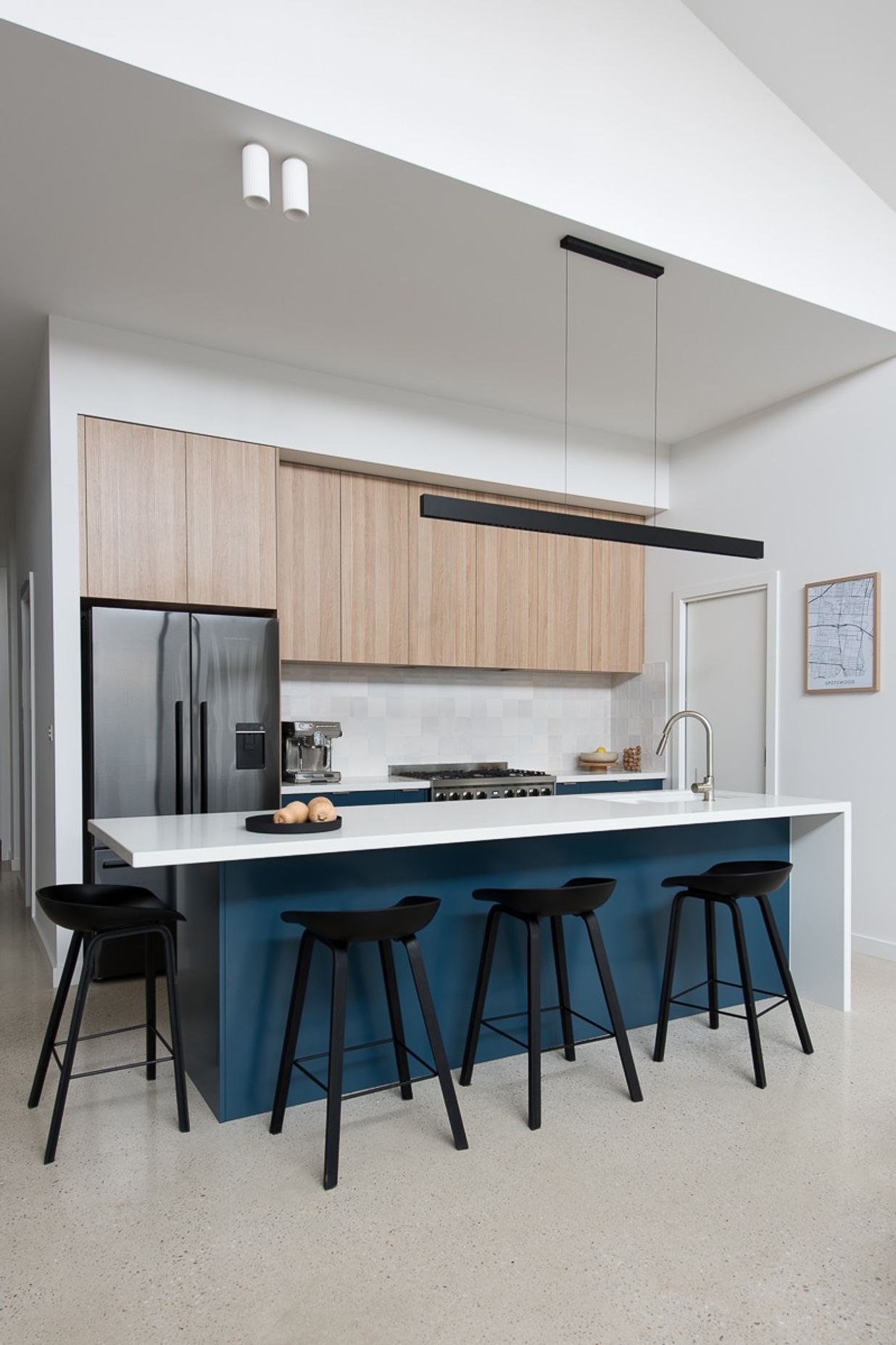 StylesOfKitchenLayoutsAustralia | ArchiPro AU