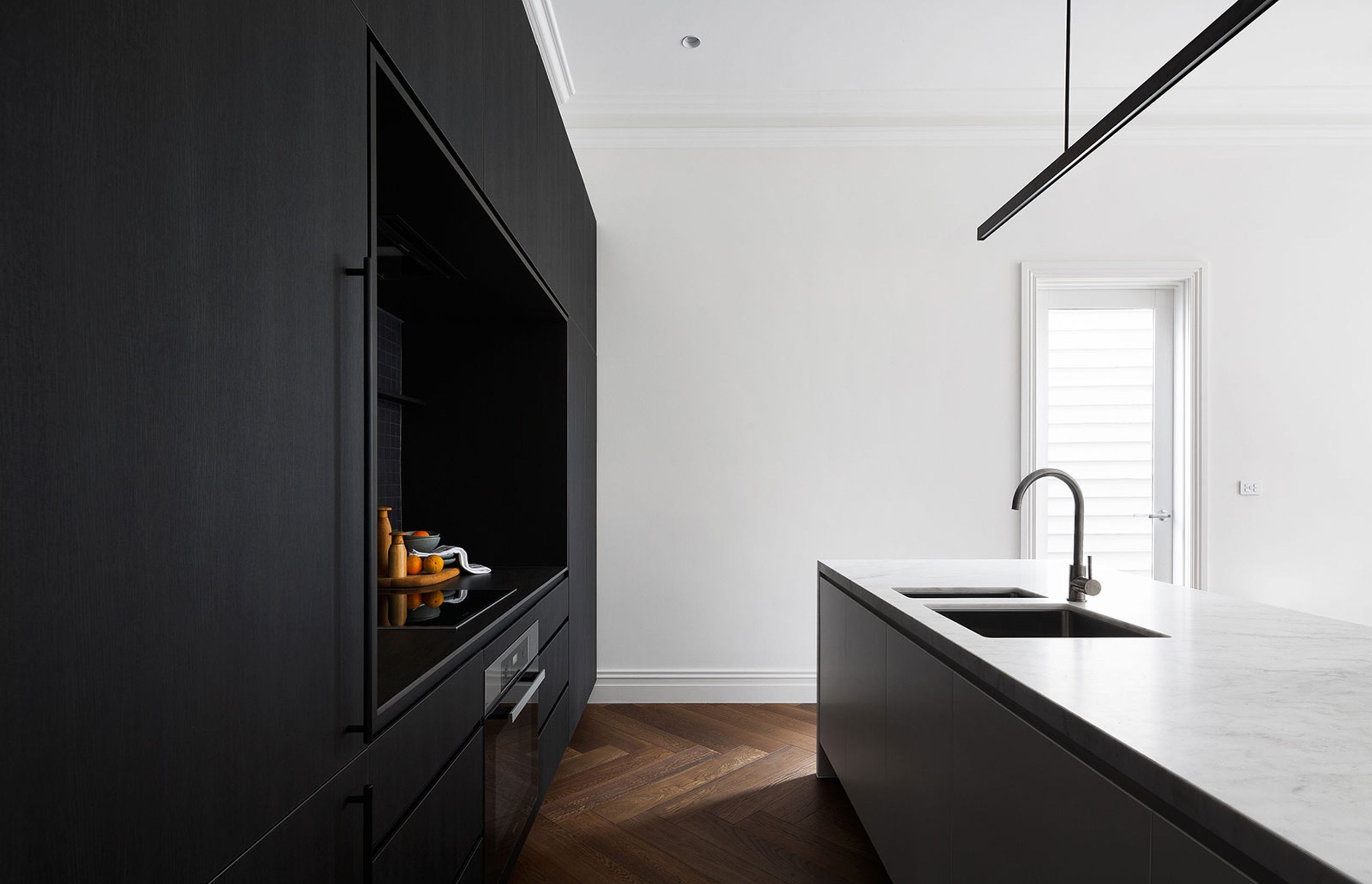 StylesOfKitchenLayoutsAustralia | ArchiPro AU