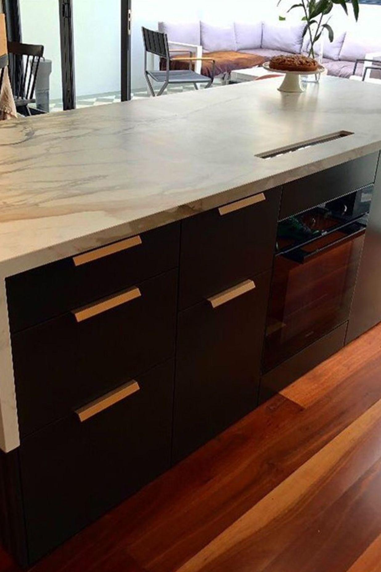 Crown Cabinets And Design | ArchiPro AU