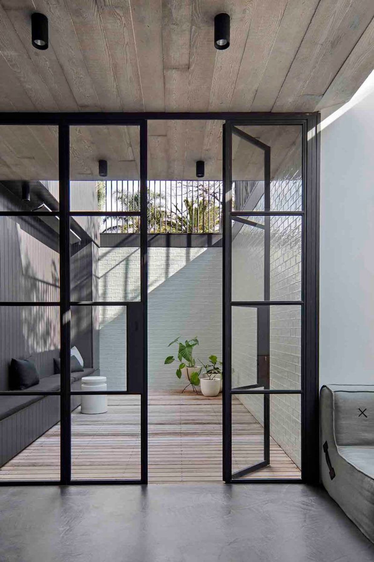 Smart design solutions for houses on narrow blocks | ArchiPro AU