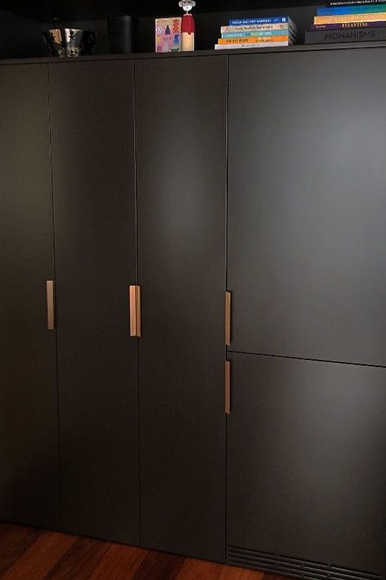 Crown Cabinets And Design | ArchiPro AU