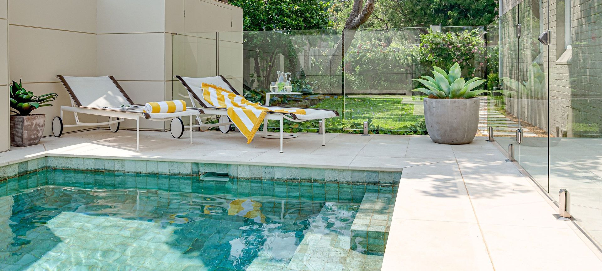 7 Reasons to Choose Large Format Tiles | ArchiPro AU