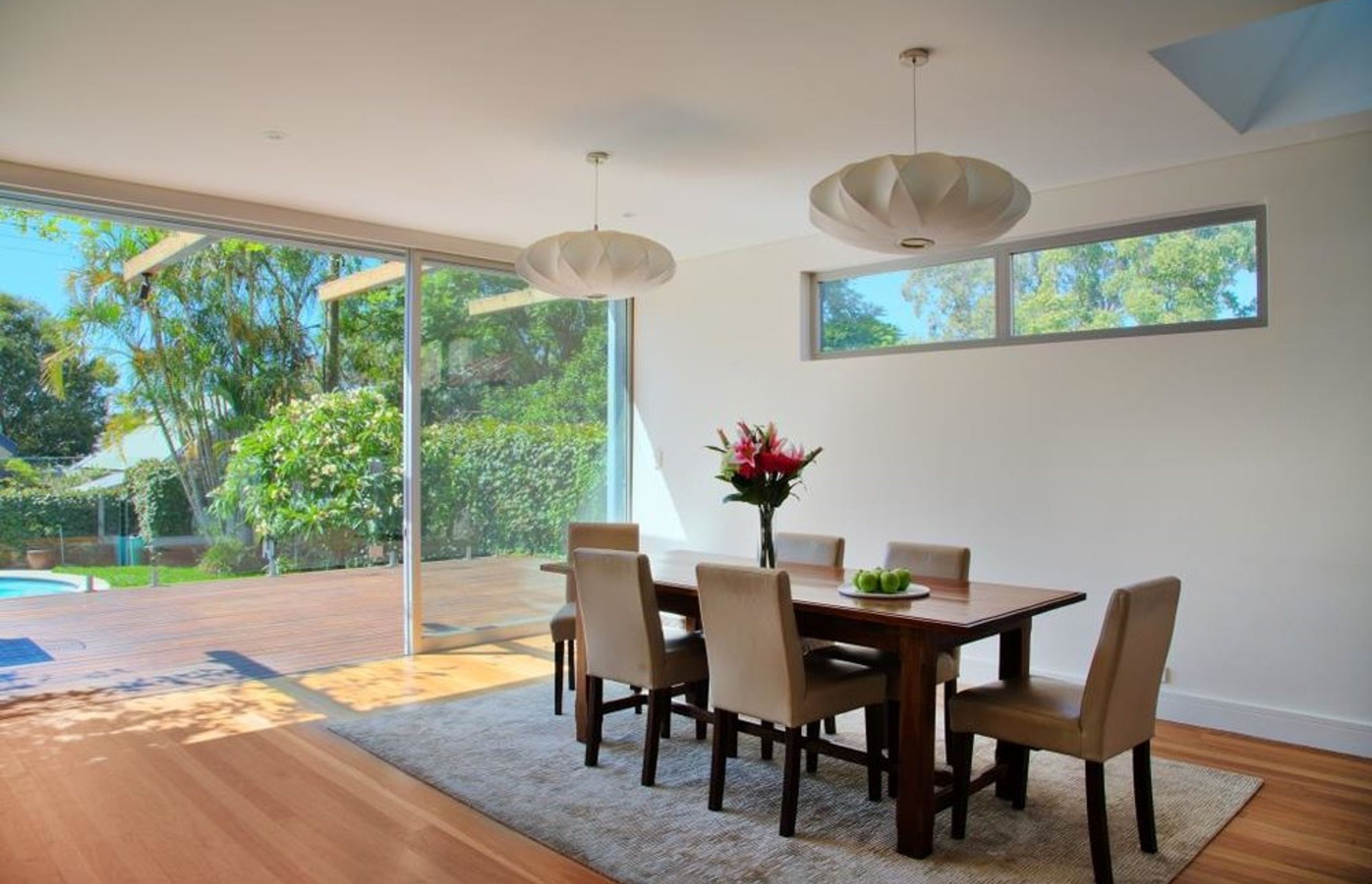 How to add natural light to your home without sacrificing privacy ...