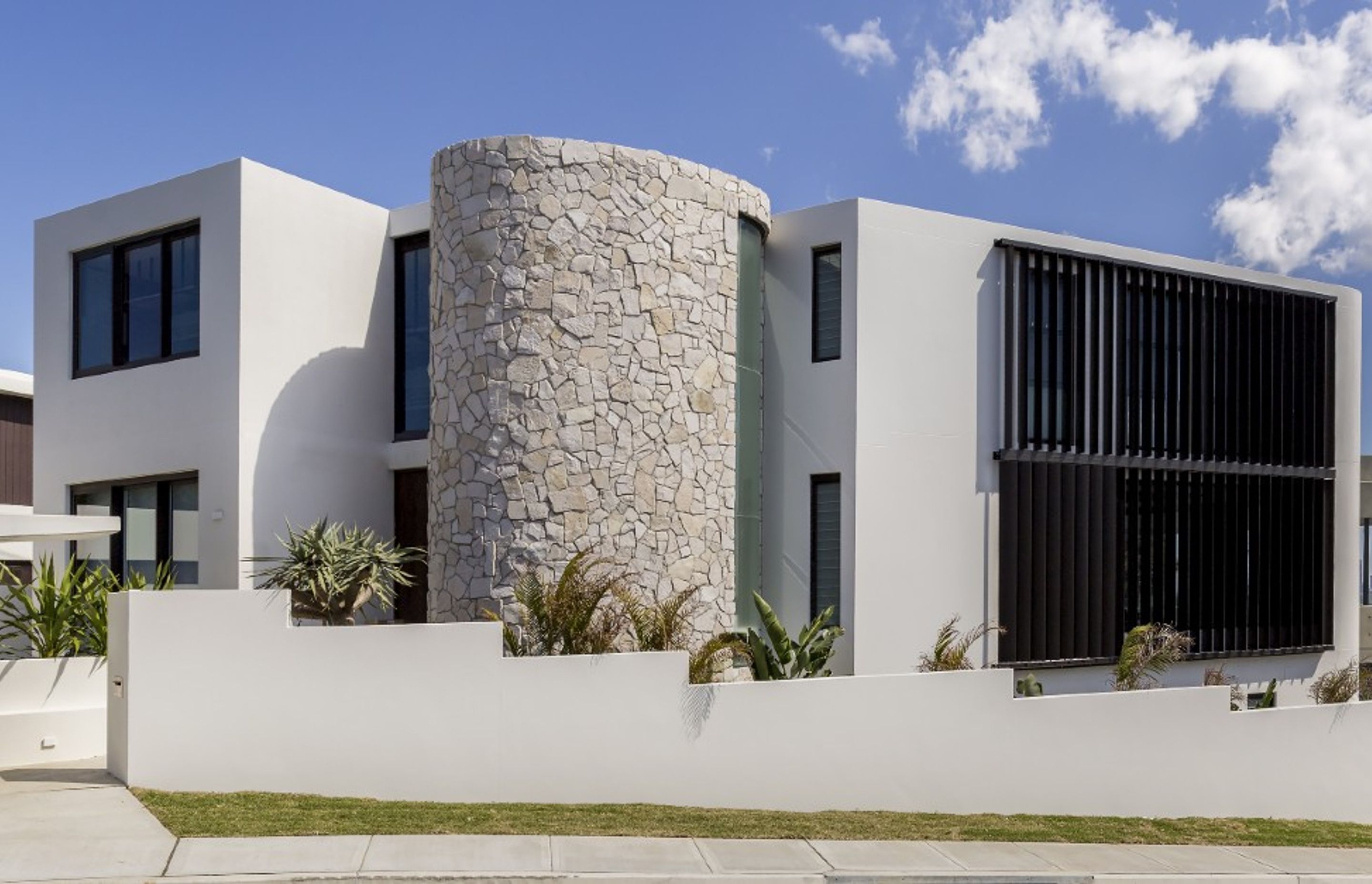 Feature Wall Inspiration | ArchiPro AU