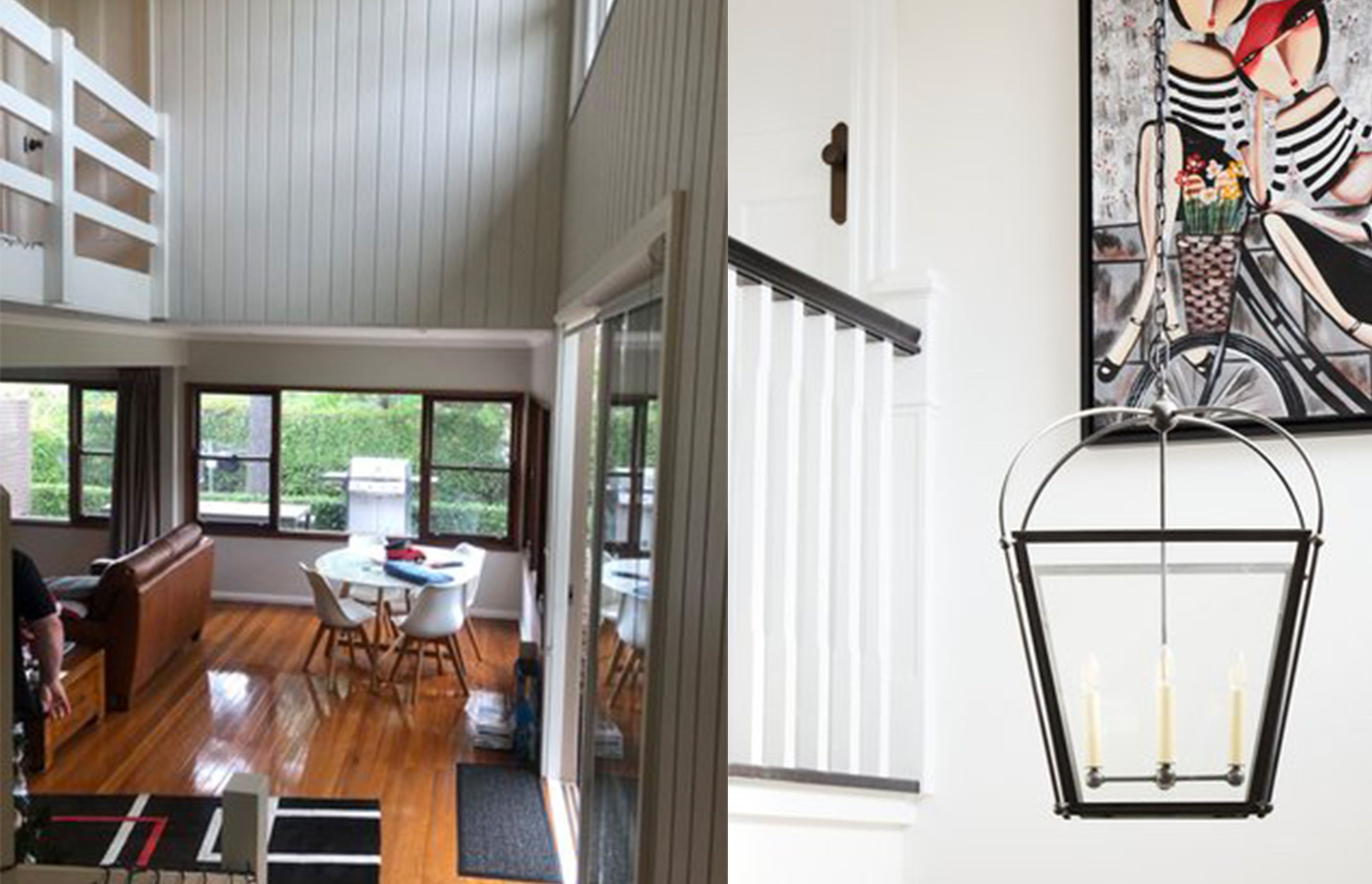 A LIGHT-FILLED PERIOD HOME | ArchiPro AU