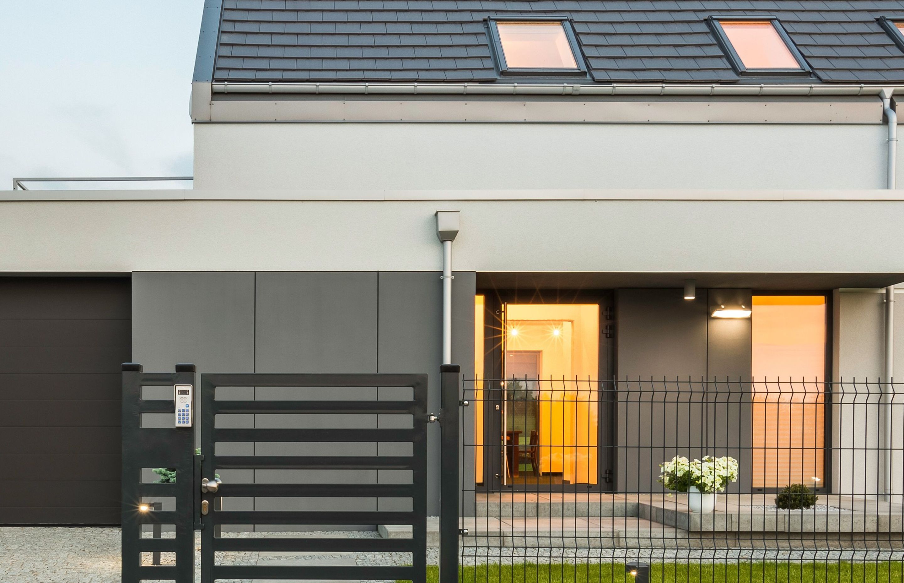 Fencing Costs, Materials and More - A Complete Guide | ArchiPro AU