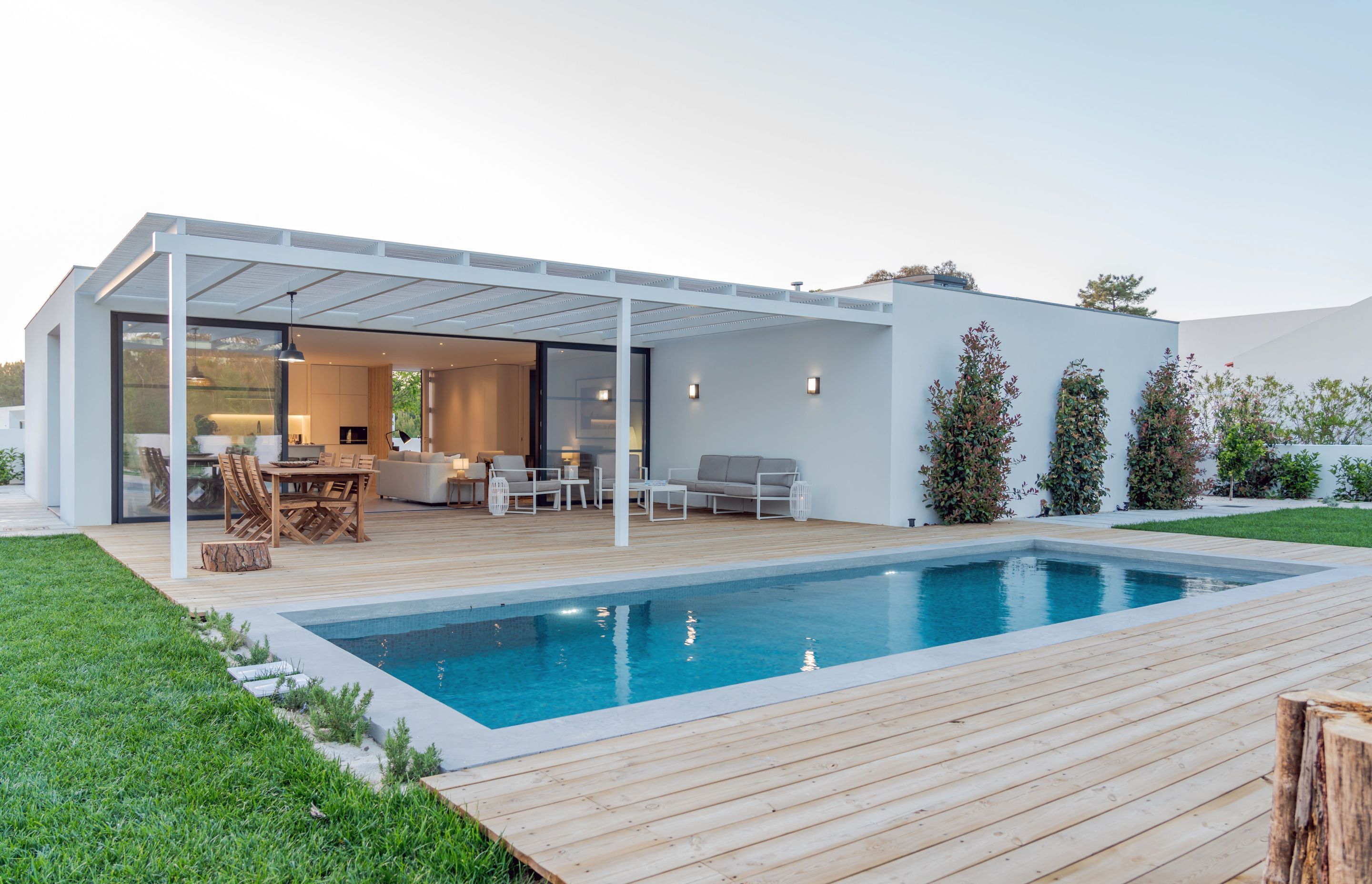 Best Pool Design Ideas for Building a Swimming Pool | ArchiPro AU