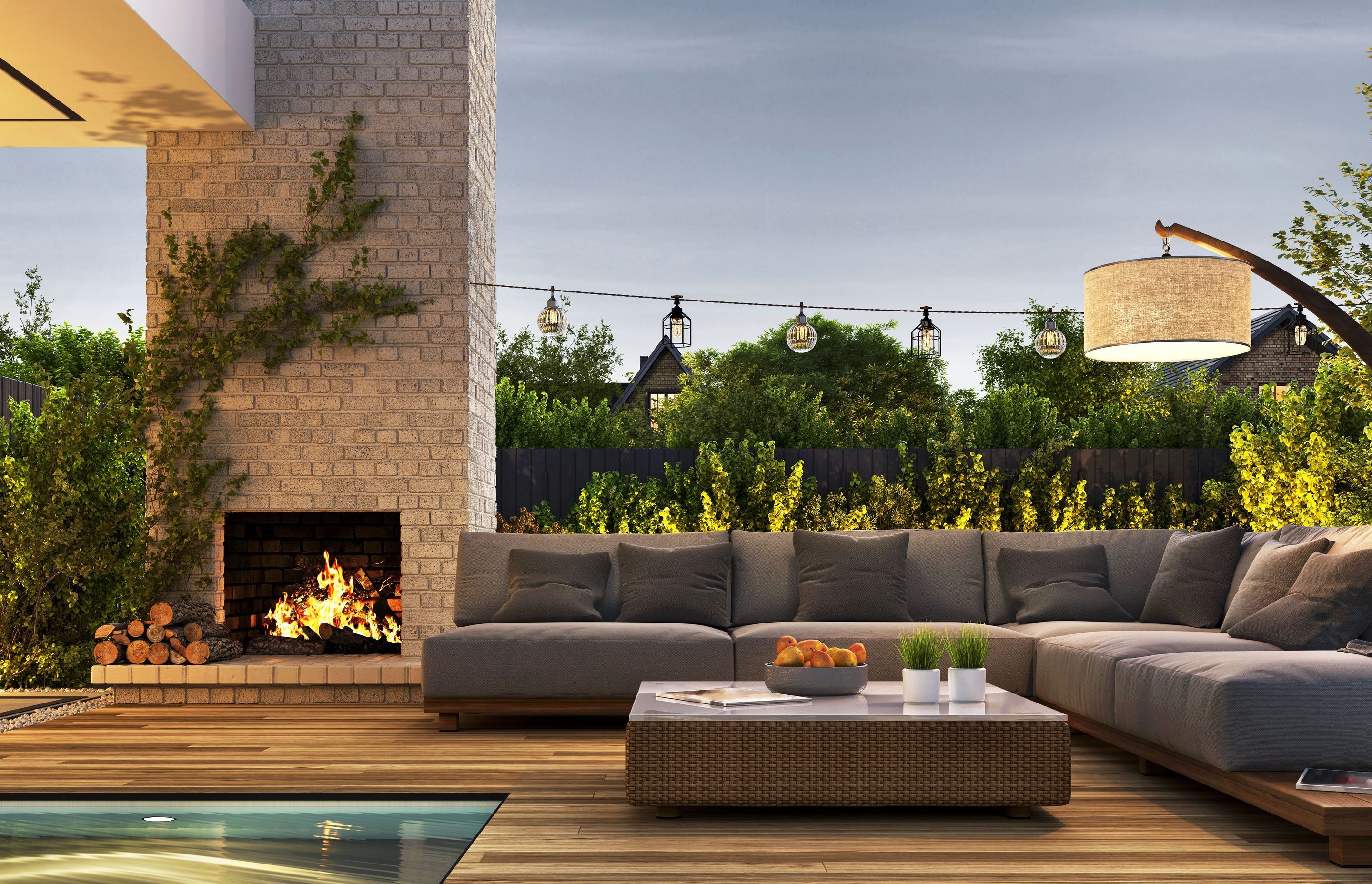 Best Pool Design Ideas for Building a Swimming Pool | ArchiPro AU