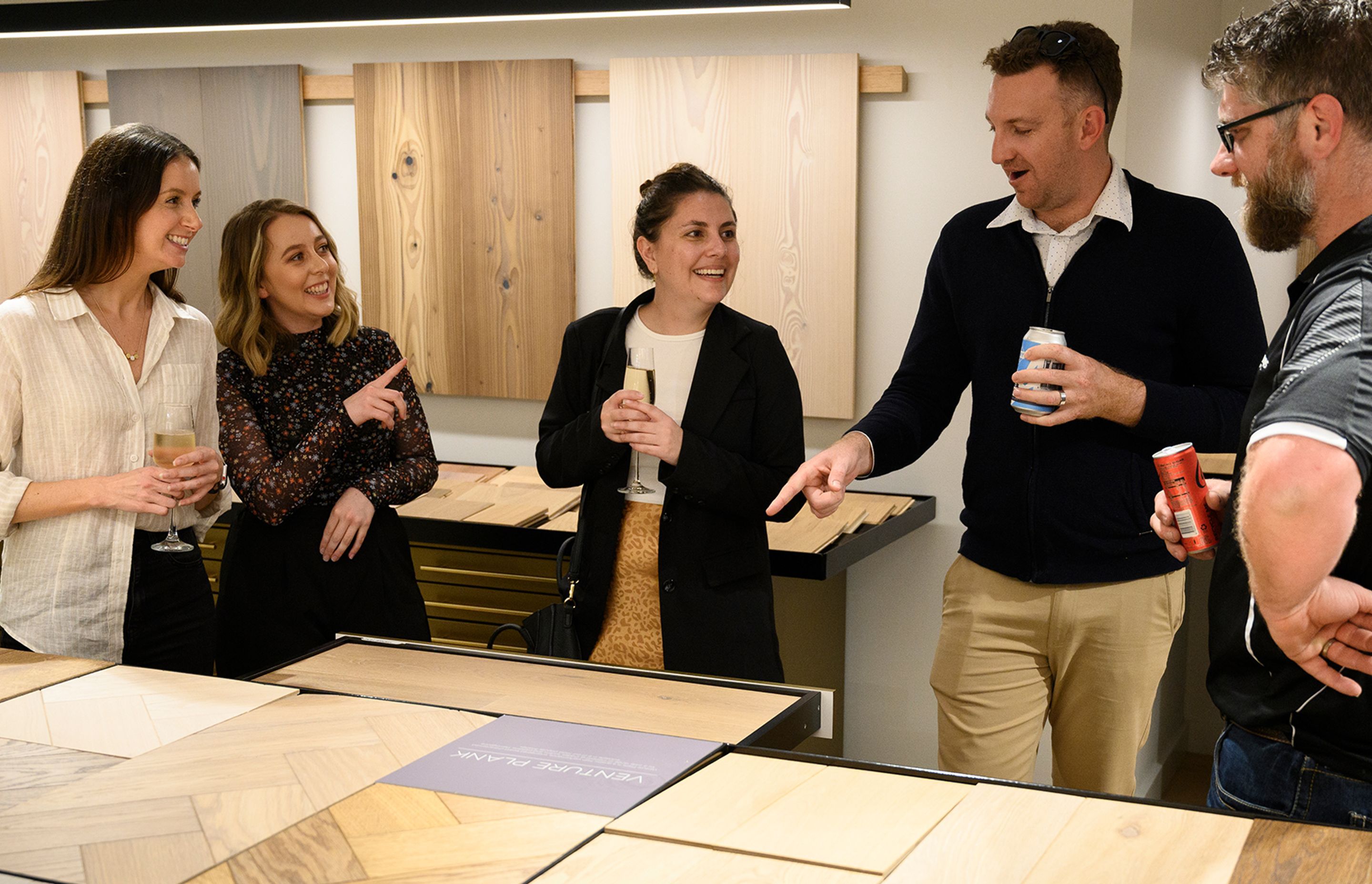 2022 Annual Builders Night | ArchiPro AU