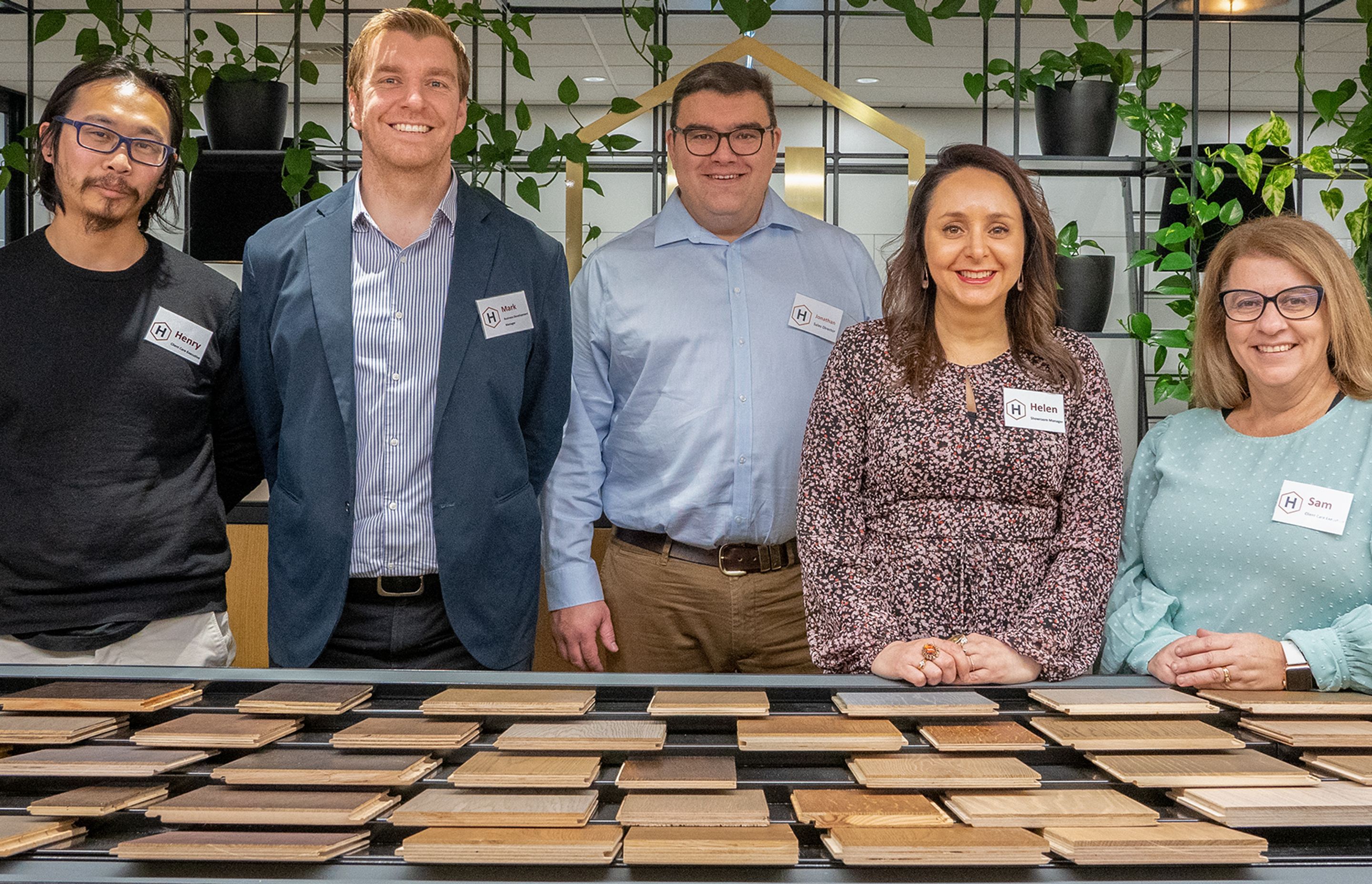 2022 Annual Builders Night | ArchiPro AU