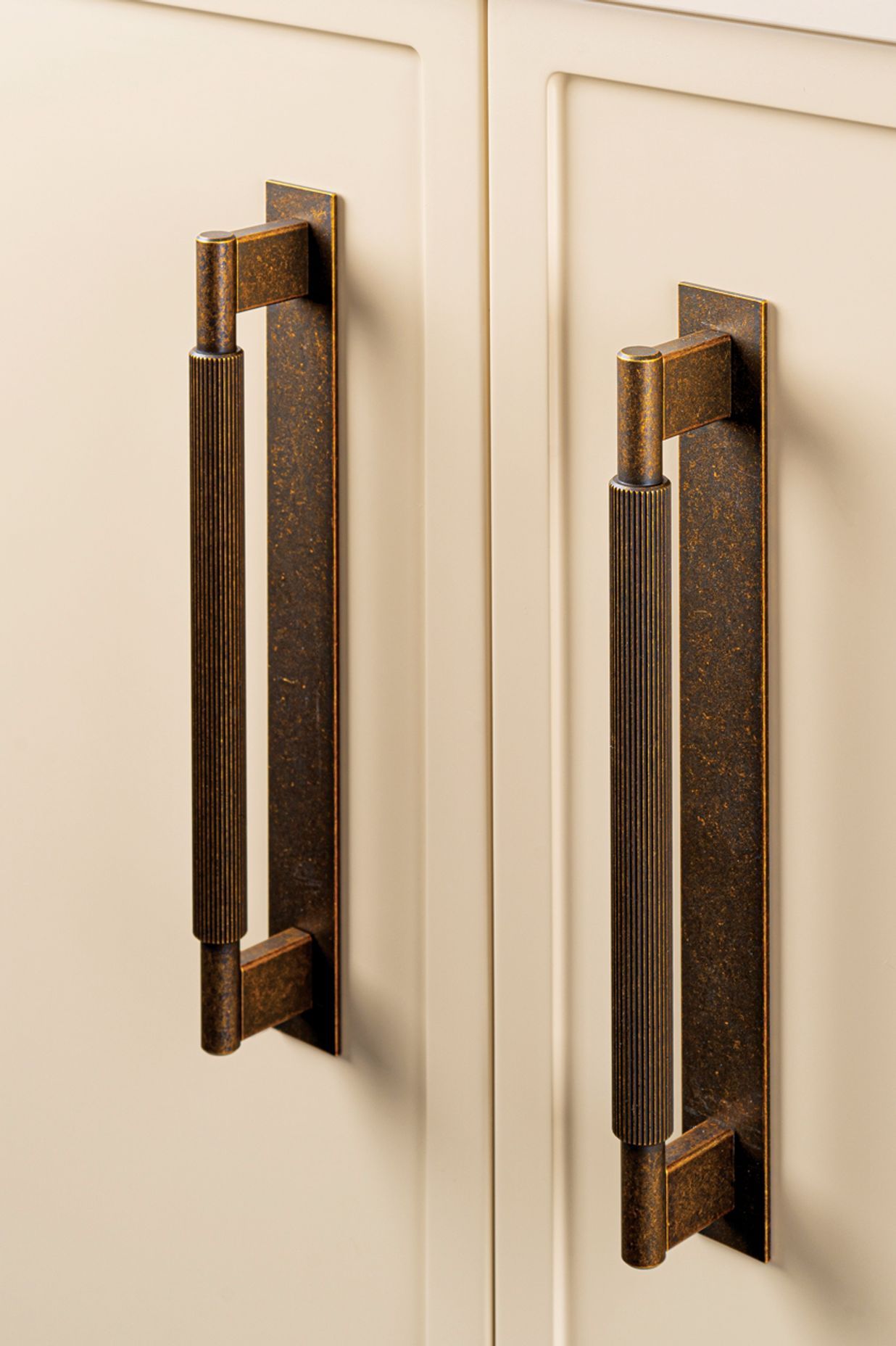 Appliance Pull Handles that Complement | Momo Handles | ArchiPro AU
