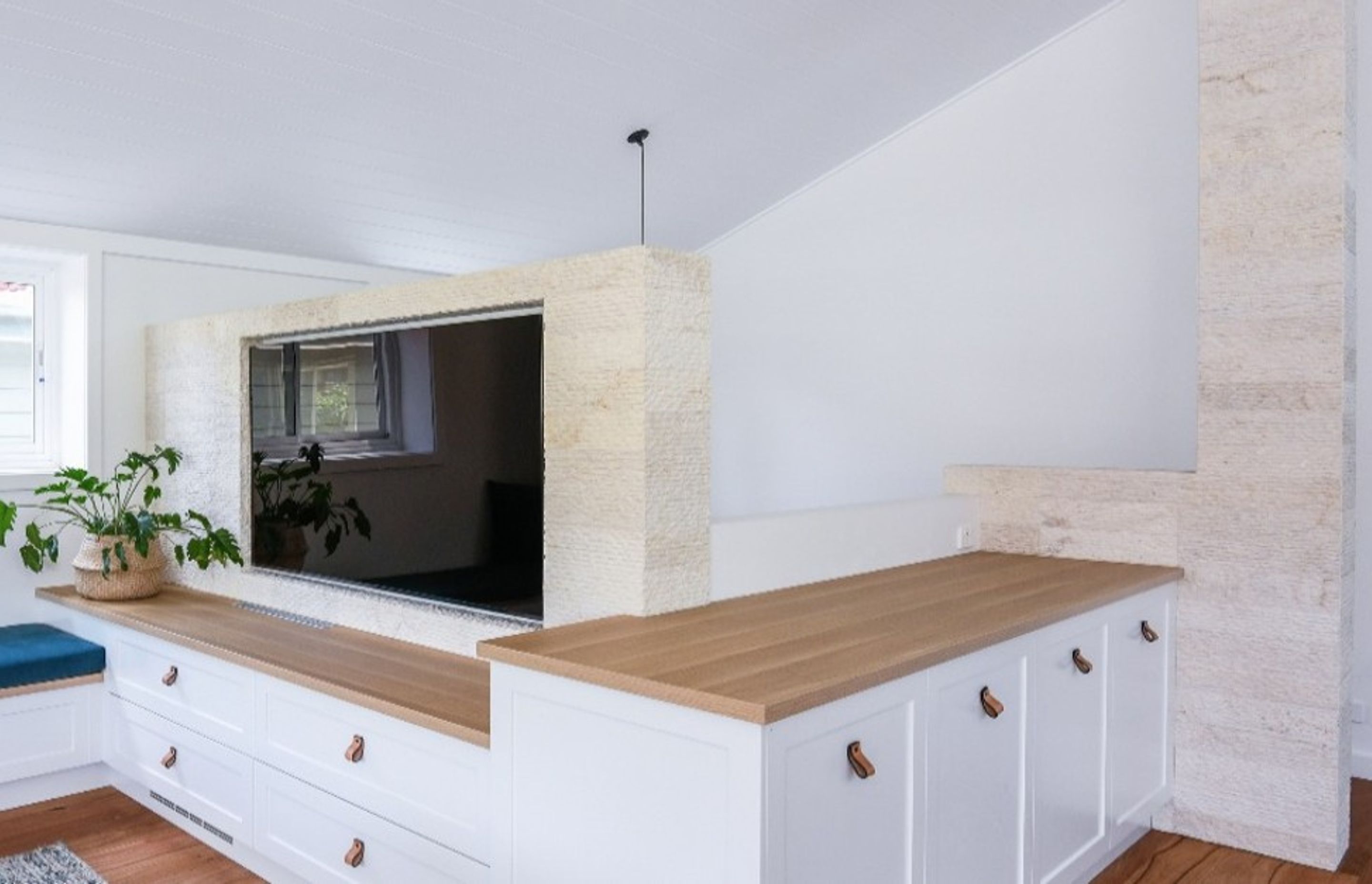 Feature Wall Inspiration | ArchiPro AU