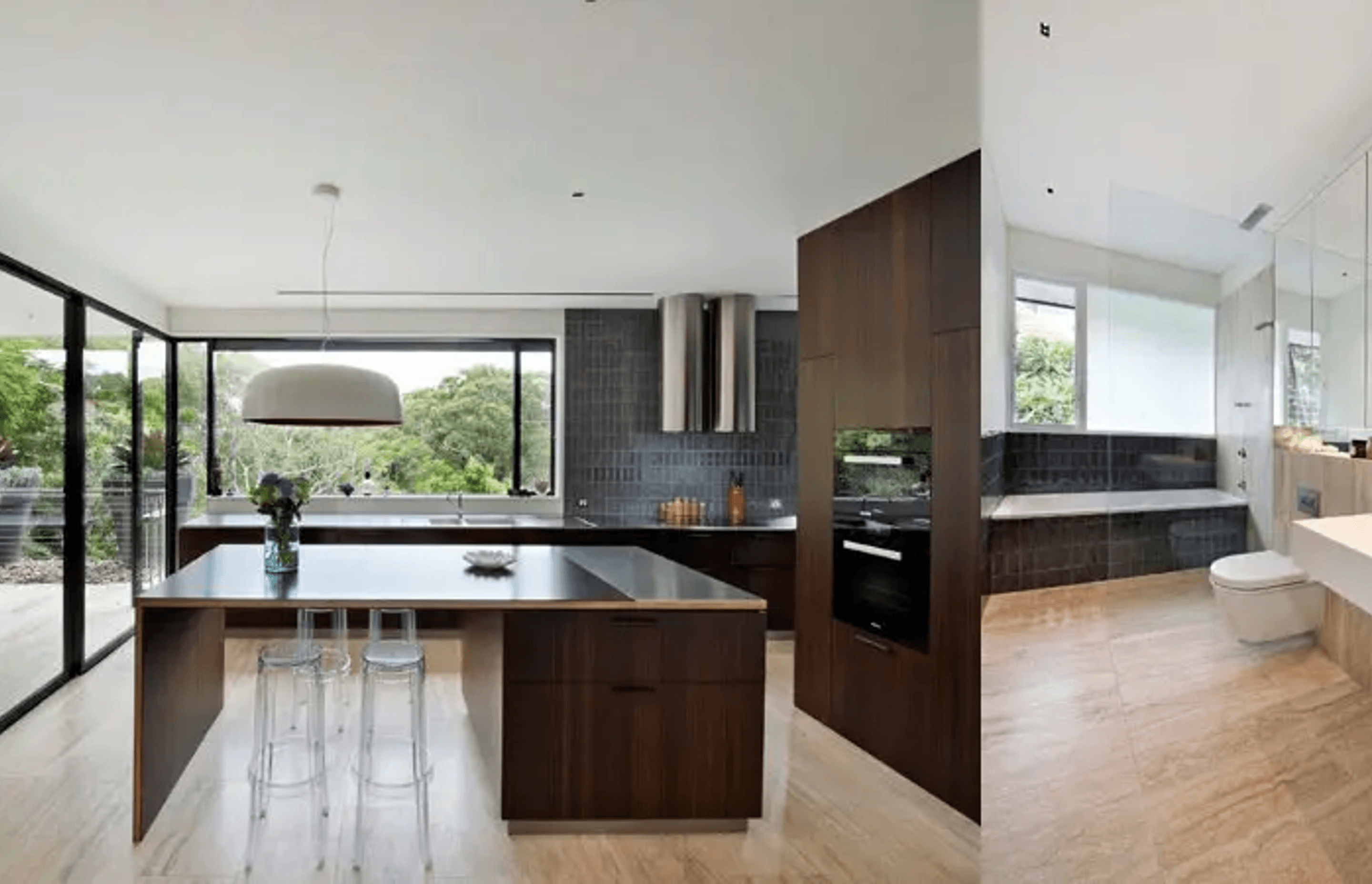 7 Reasons to Choose Large Format Tiles | ArchiPro AU