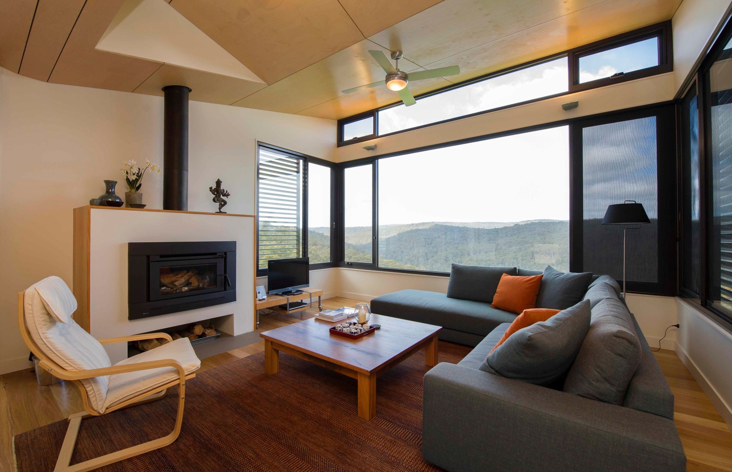 The sweet escape: 5 of the best secluded properties in nature