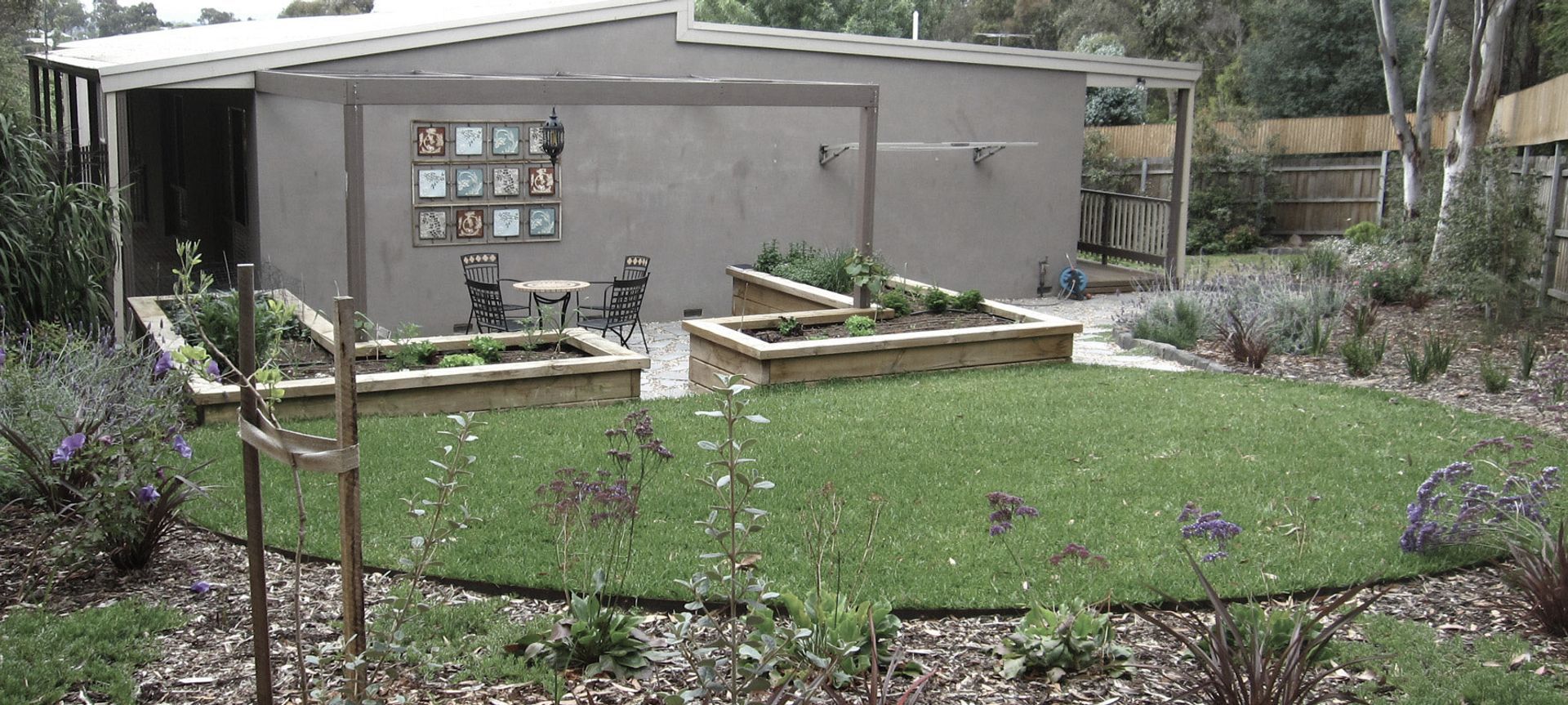 Why get a Garden Design? | ArchiPro AU