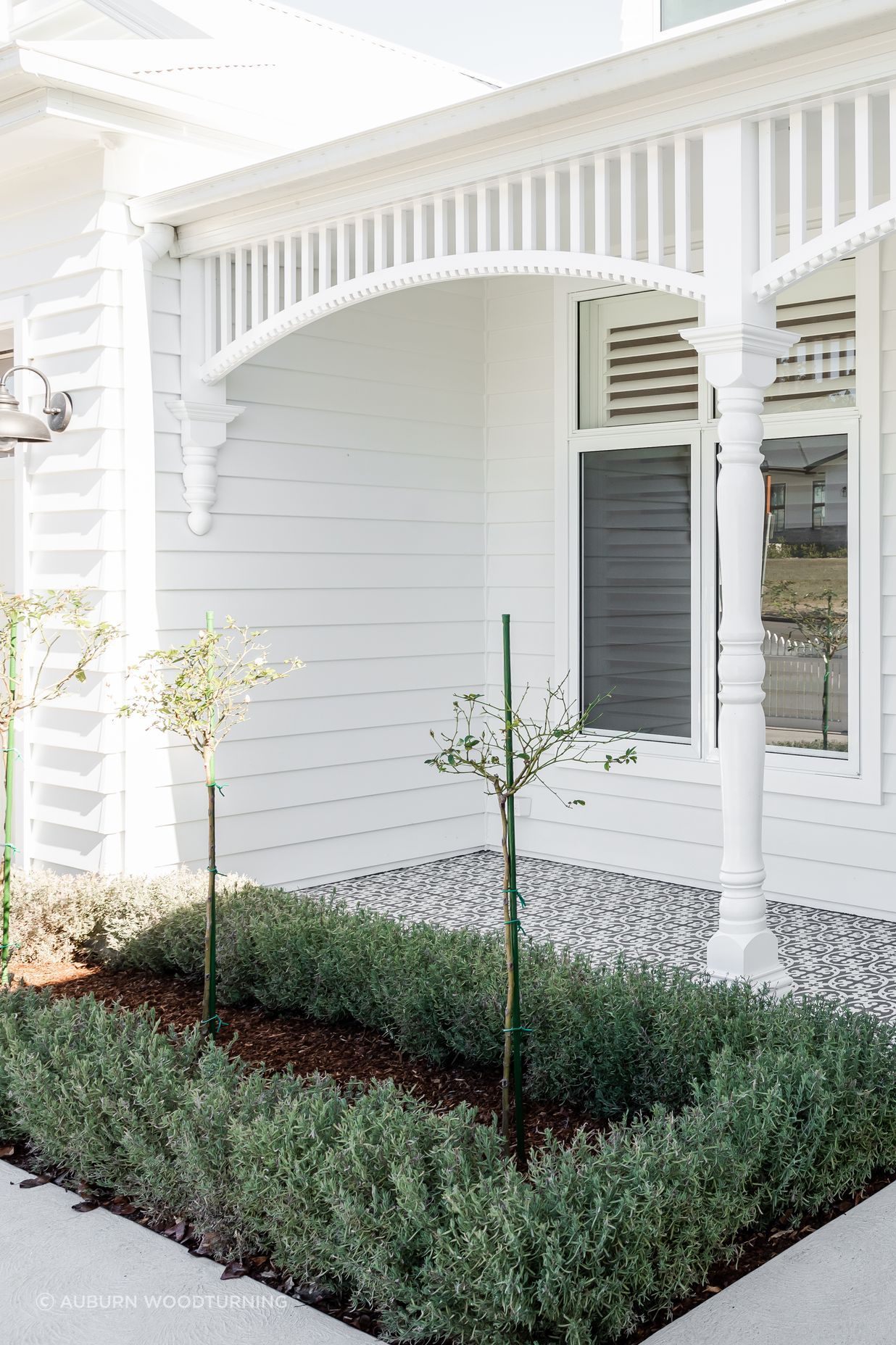 19 stunning front garden ideas from across Australia | ArchiPro AU