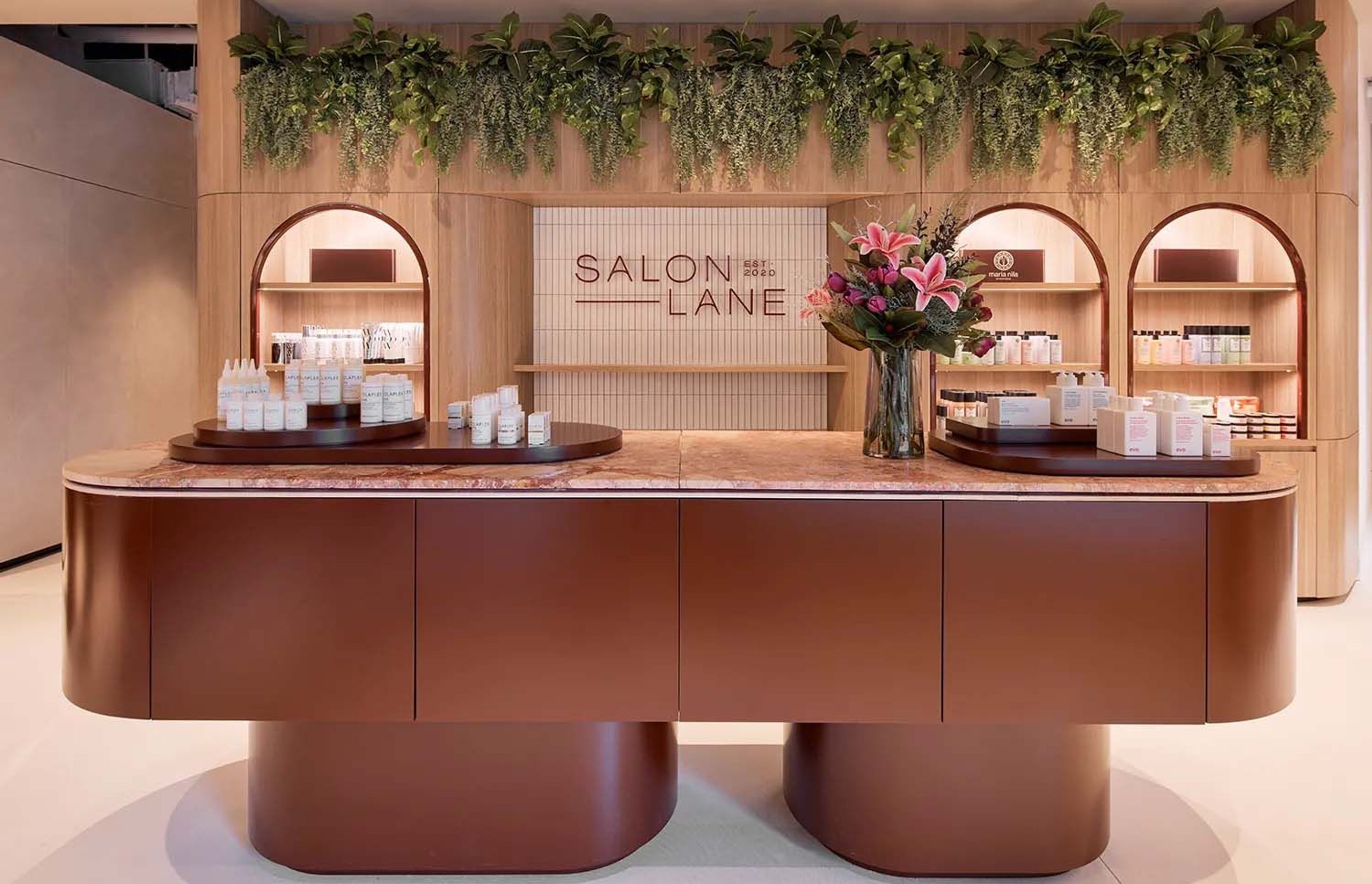 Co-Workspace Salon Lane Opens Second Location | ArchiPro AU