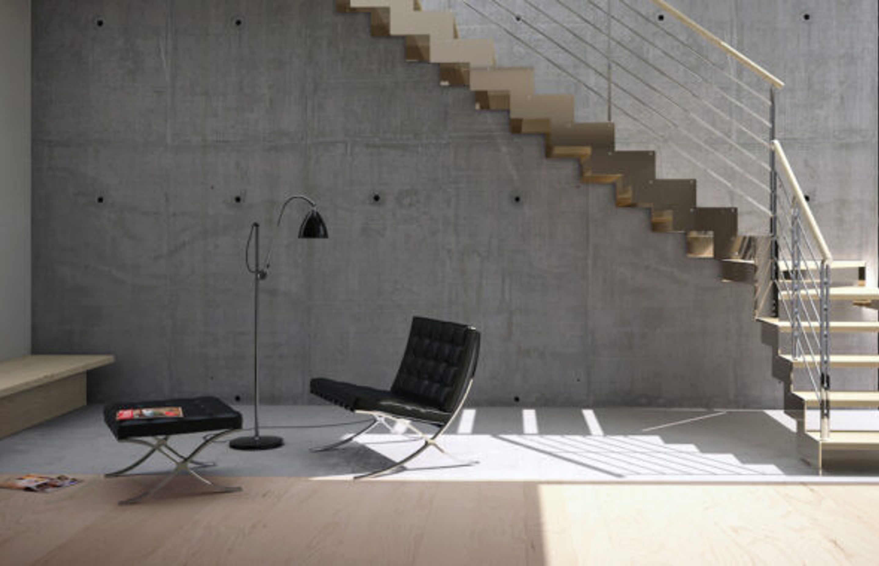 Staircase Design And Ideas | ArchiPro AU