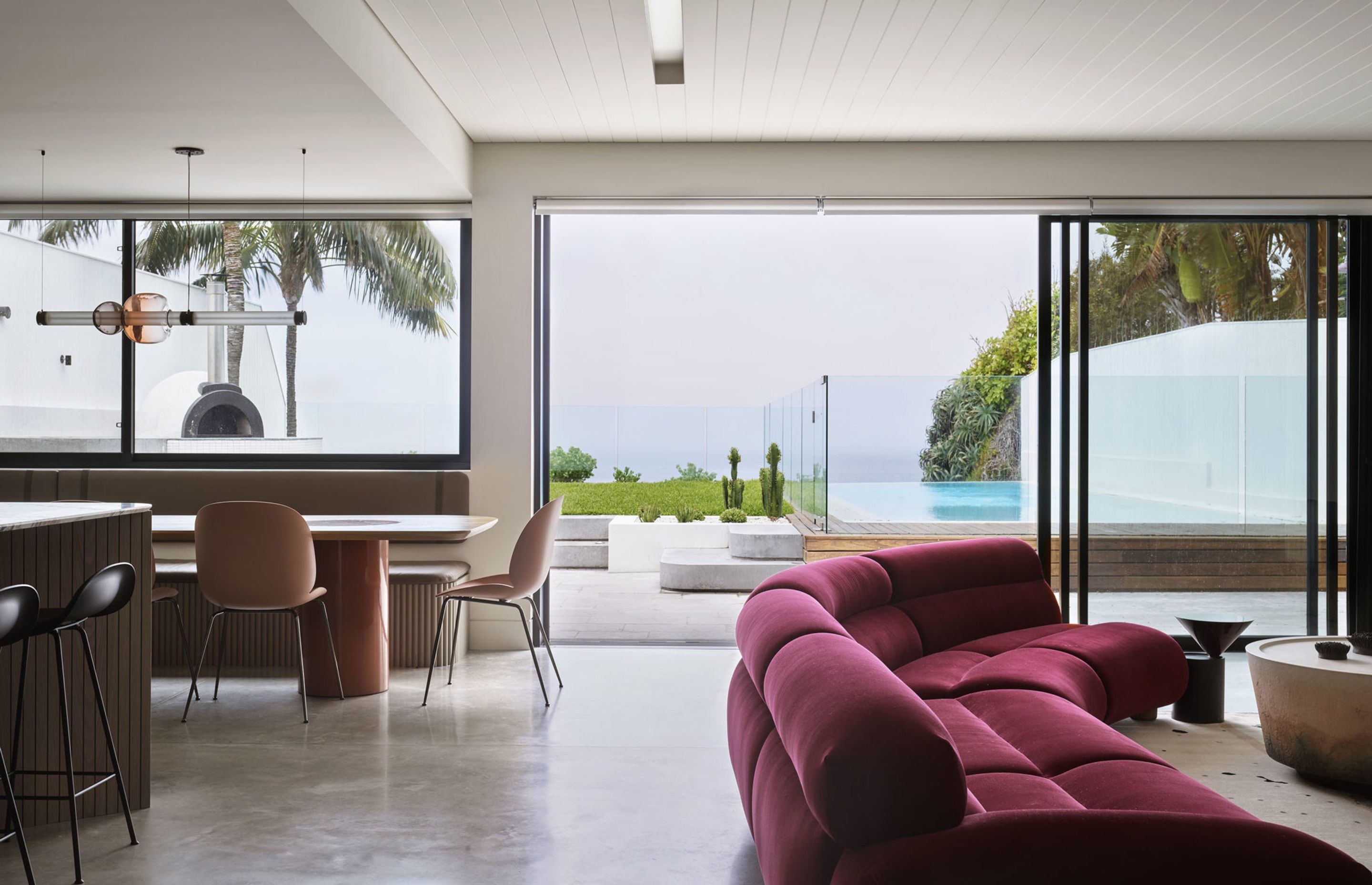 5 Elements of a High-End Custom Home | ArchiPro AU