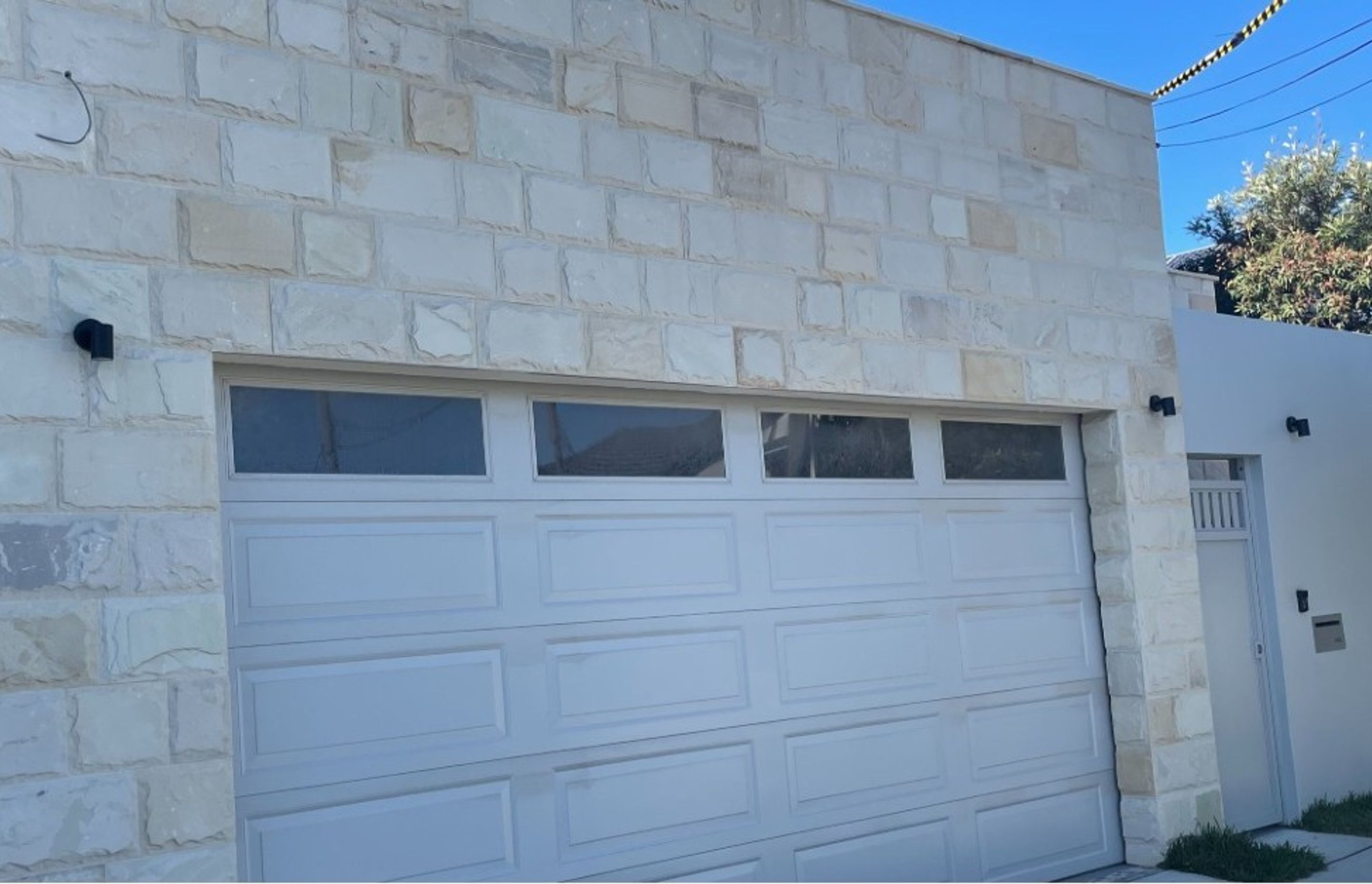 Feature Wall Inspiration | ArchiPro AU