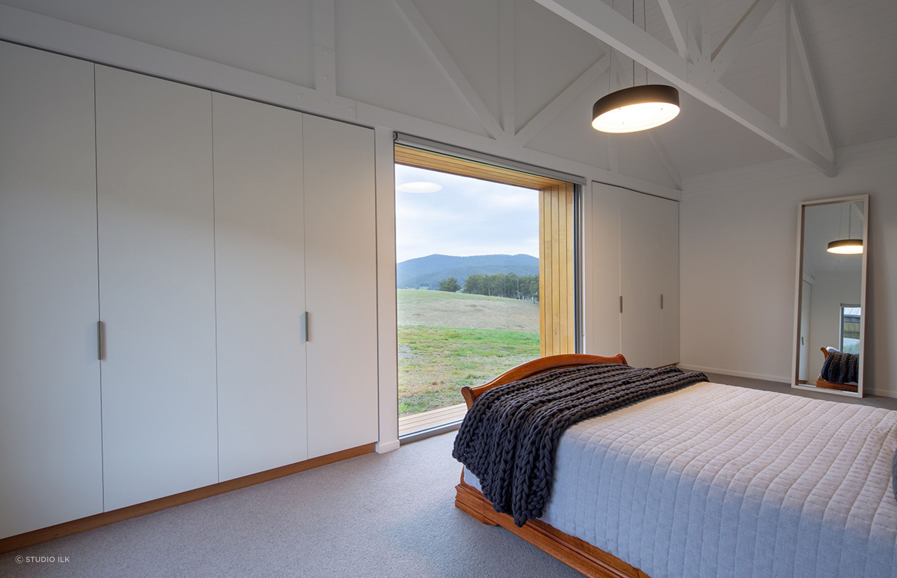 10 of the best barn houses from across Australia | ArchiPro AU