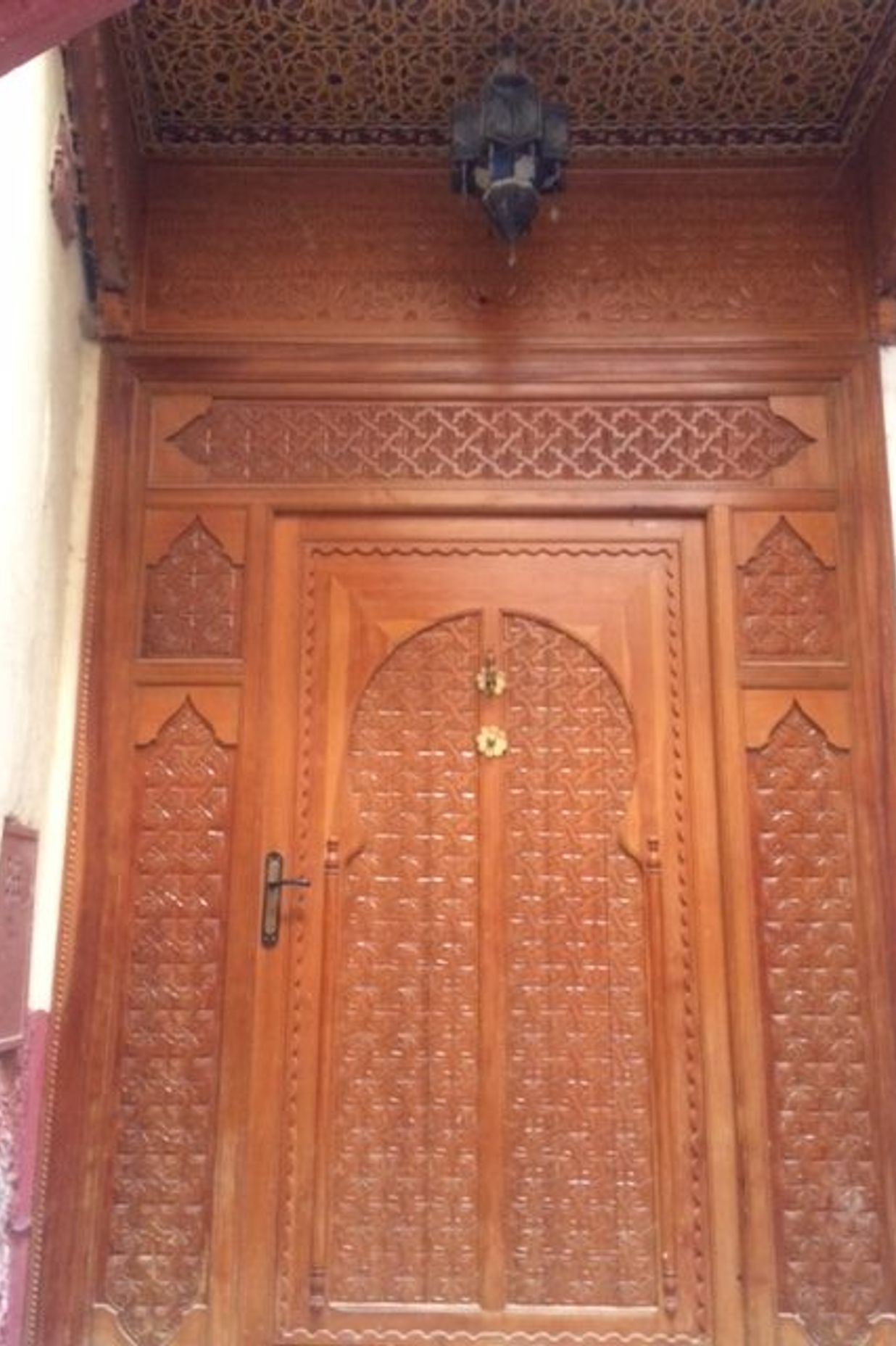 Moroccan Design | ArchiPro AU