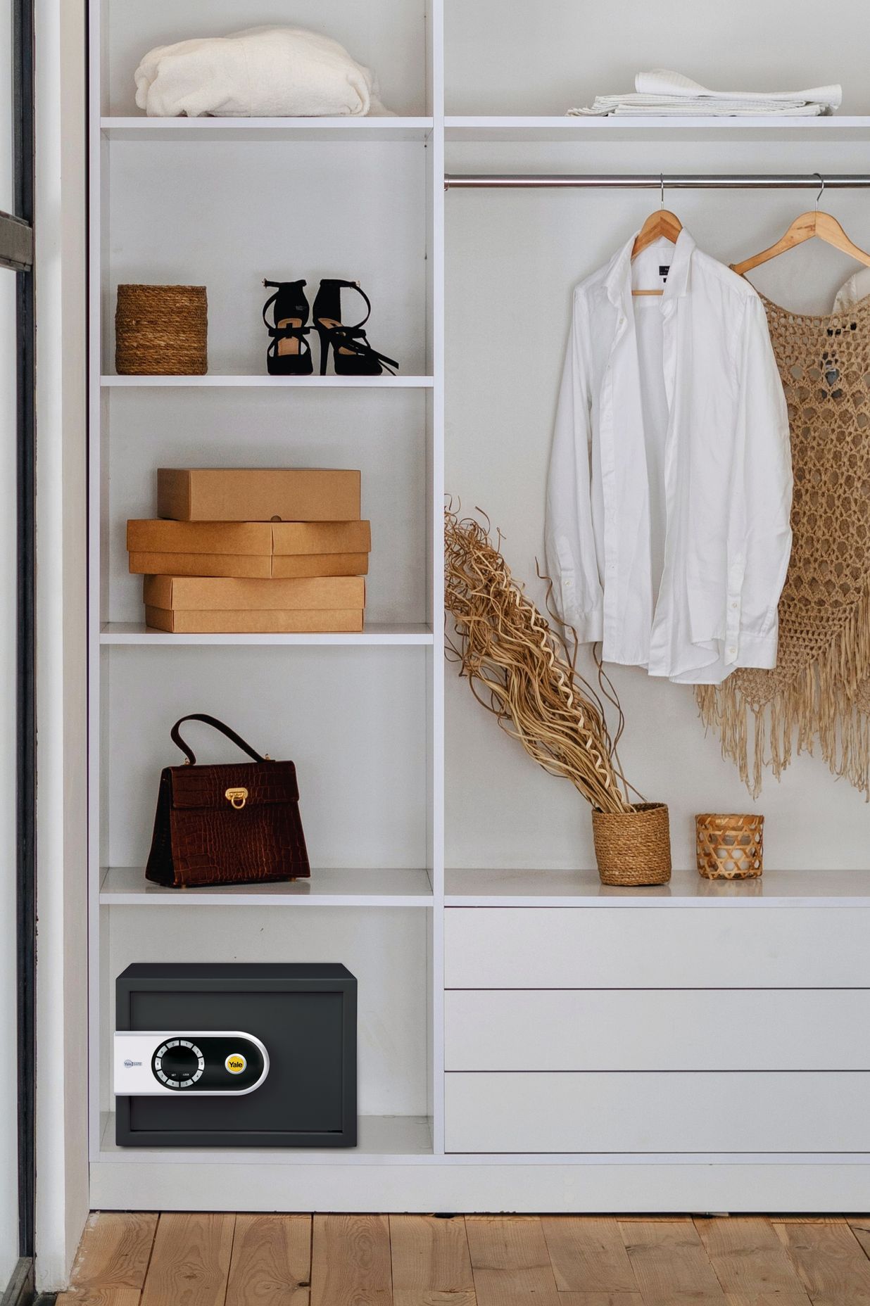 5 reasons why you need a safe in your home | ArchiPro AU