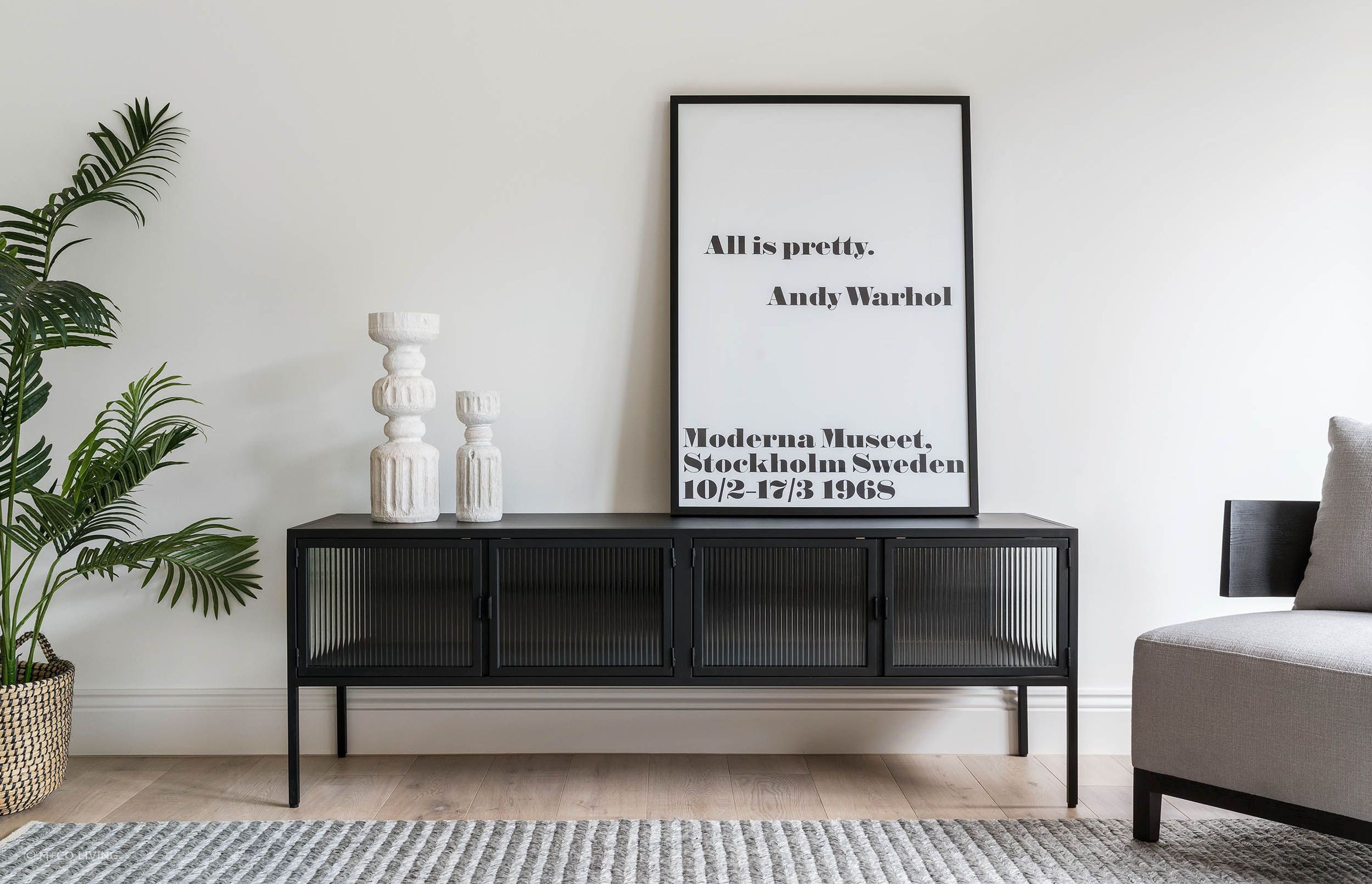 11 industrial style living room ideas from Australian homes | ArchiPro AU